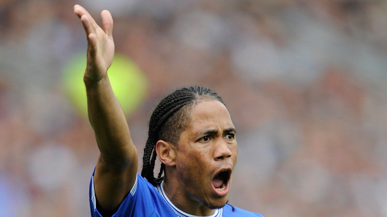 Pienaar blasts 'failed' season | Football News | Sky Sports