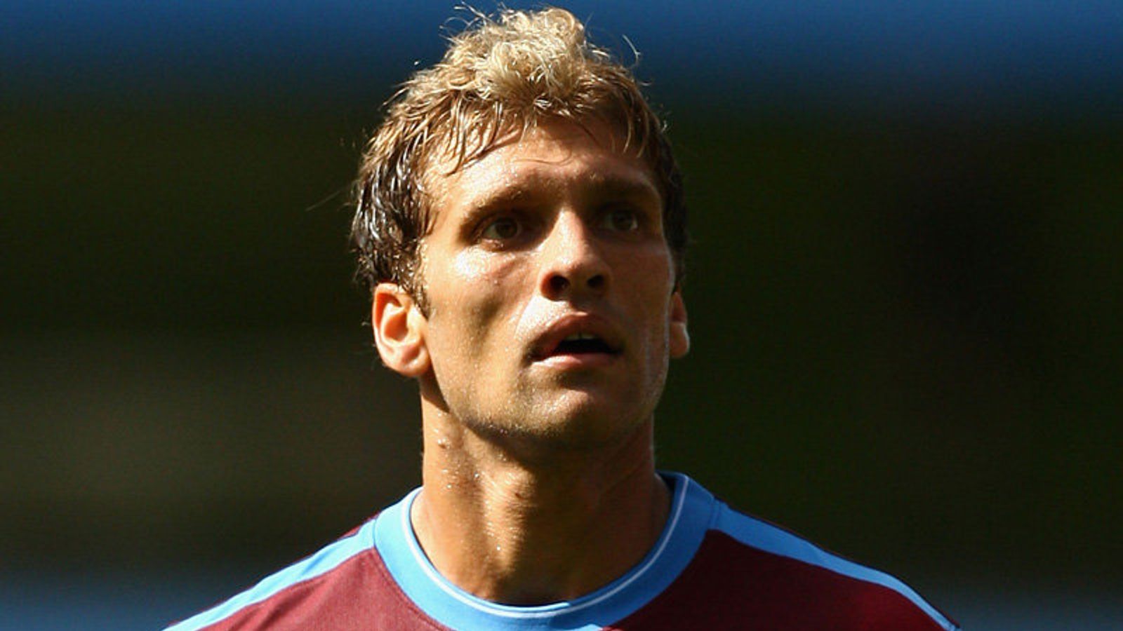 Petrov apologises to fans | Football News | Sky Sports