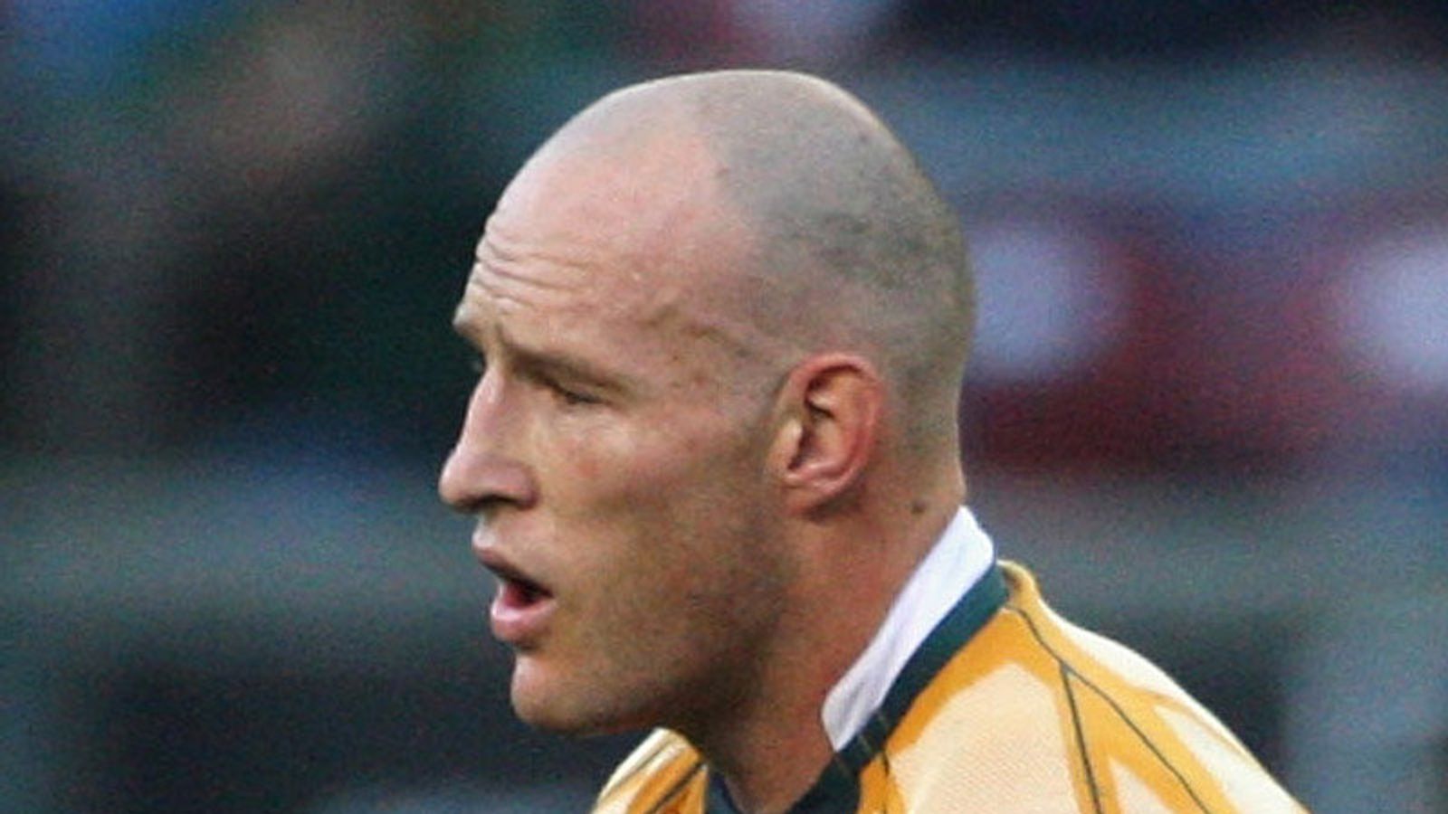 Mortlock set for comeback | Rugby Union News | Sky Sports