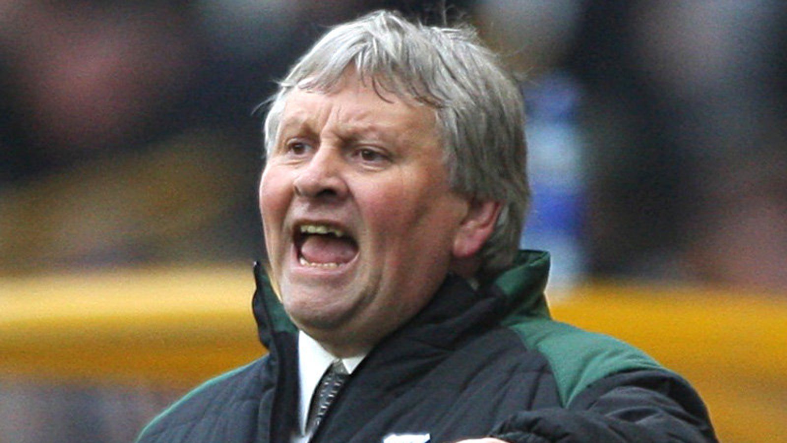 Duo linked with Shrews role | Football News | Sky Sports