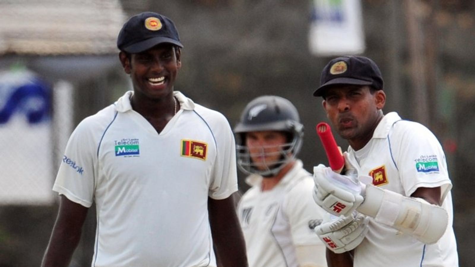 Samaraweera punishes Kiwis | Cricket News | Sky Sports