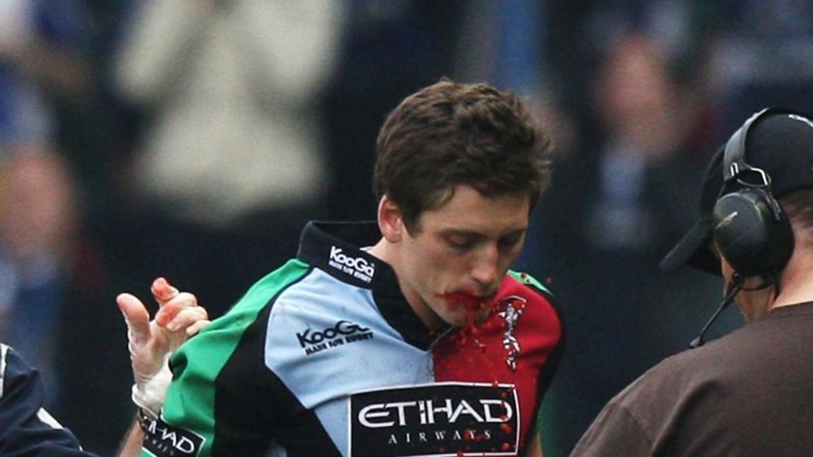 Harlequins have issues | Rugby Union News | Sky Sports