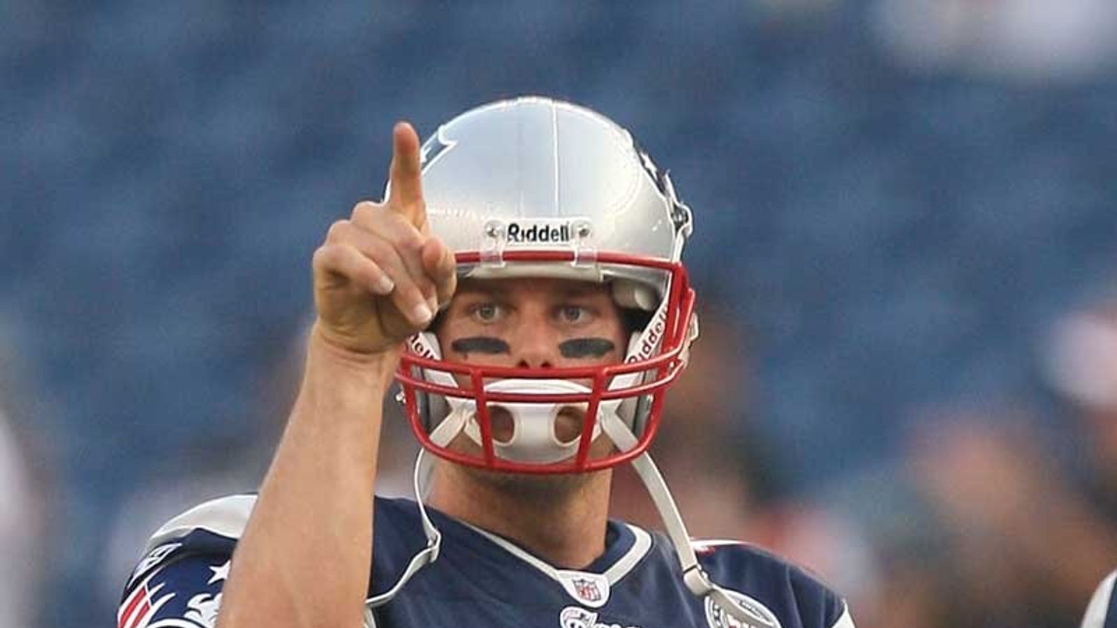 The wait is over | NFL News | Sky Sports