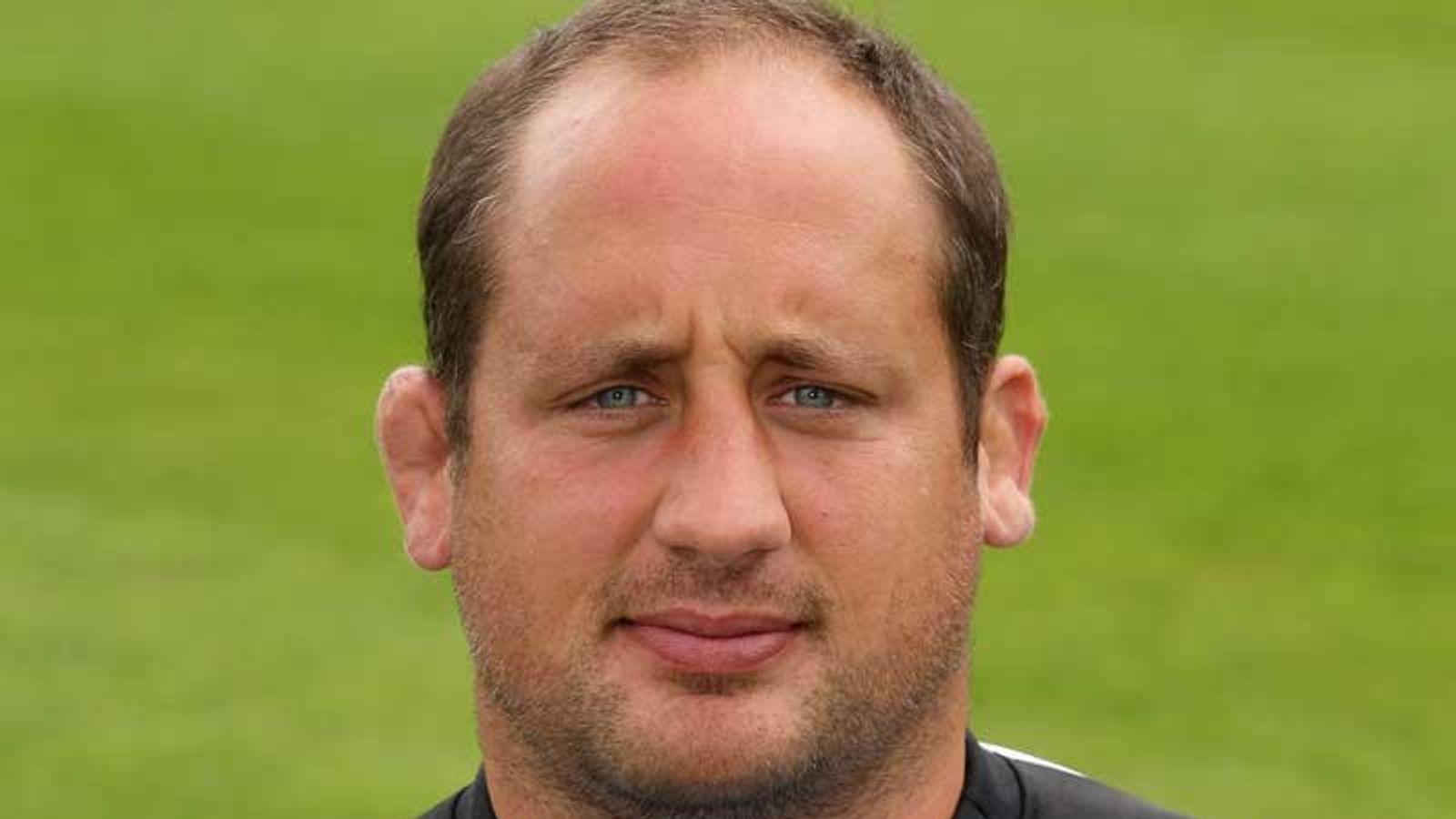 Barnes - No drug problem | Rugby Union News | Sky Sports