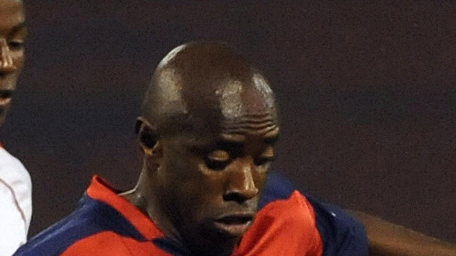 Ramos rescues Hertha | Football News | Sky Sports