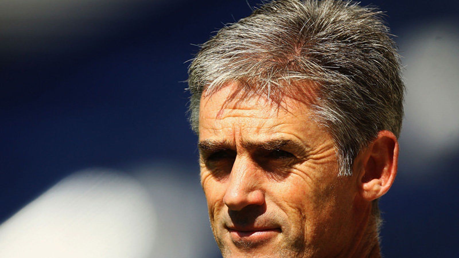Irvine - We could have won | Football News | Sky Sports