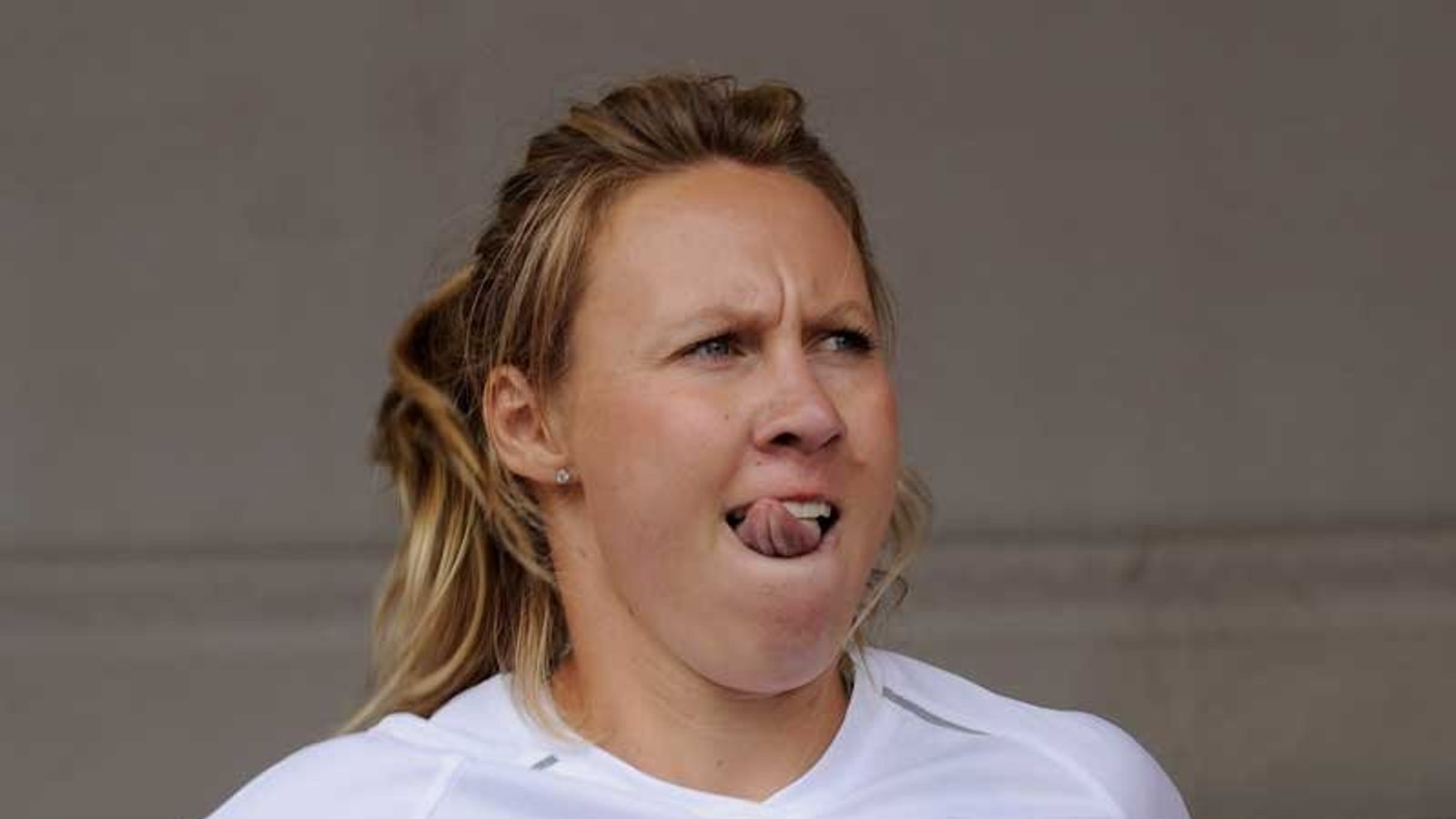 Molik comeback confirmed | Tennis News | Sky Sports