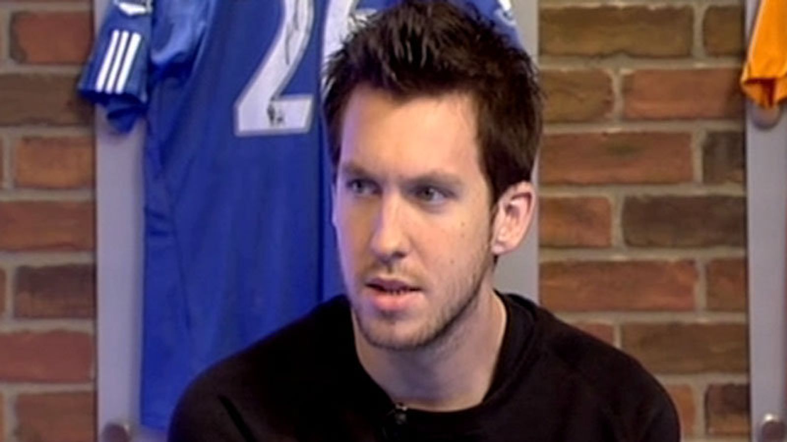 Creating disco | Sky Sports