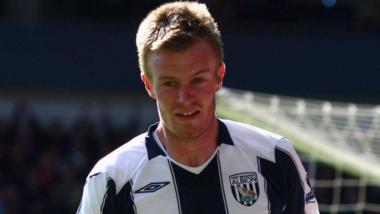 Brunt blow for Baggies | Football News | Sky Sports