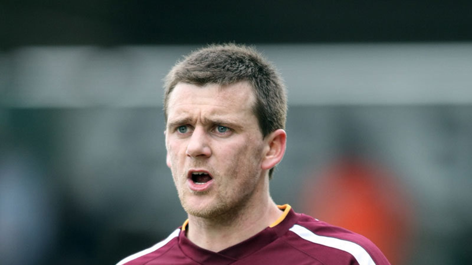 Pools land Larkin | Football News | Sky Sports