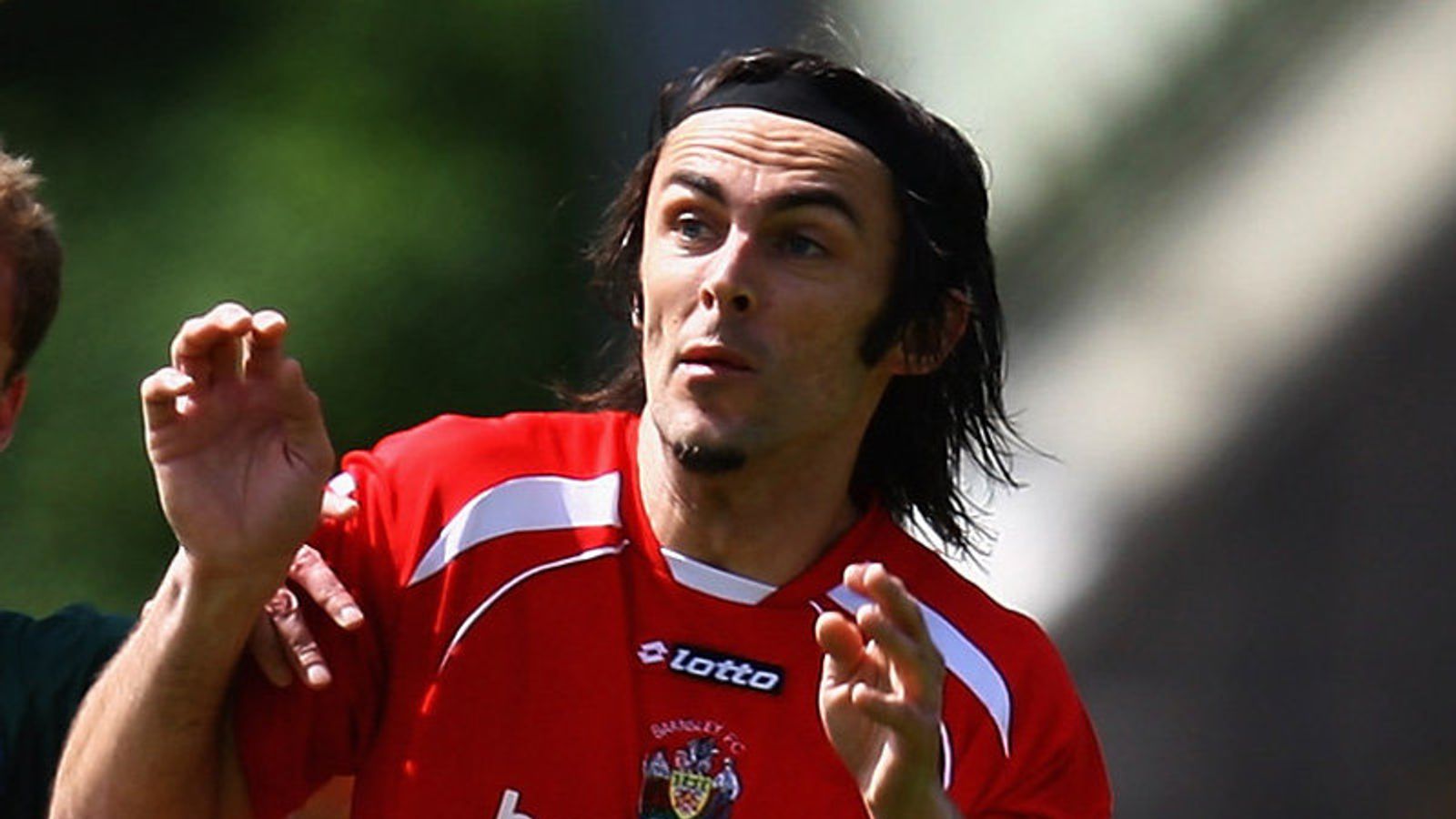 Tykes offer Bogdanovic new deal | Football News | Sky Sports