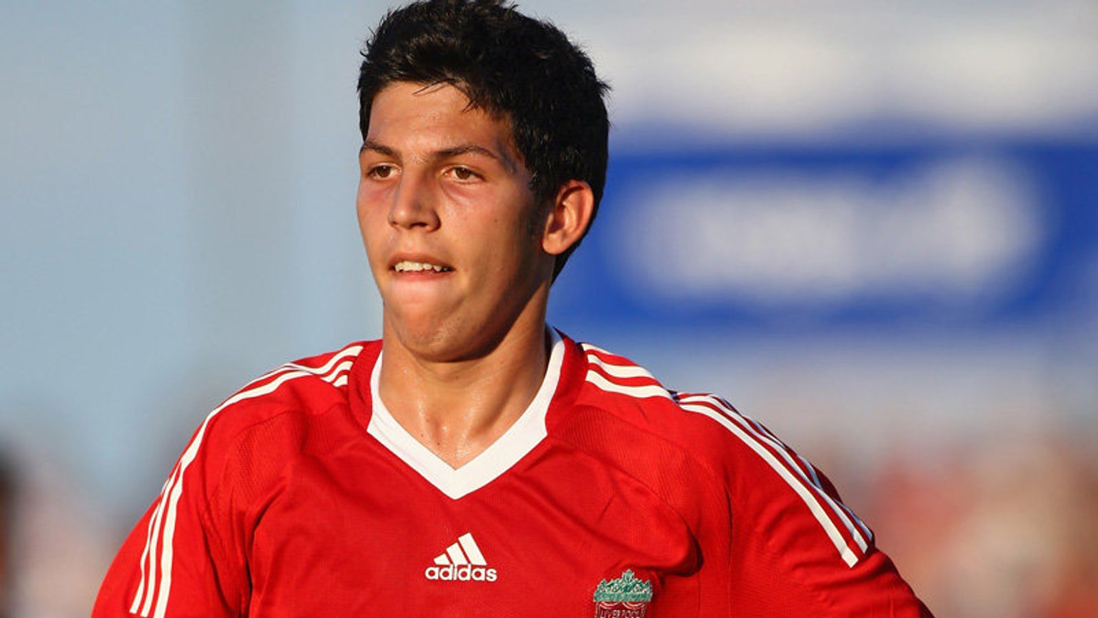 New deal for Reds prospect | Football News | Sky Sports