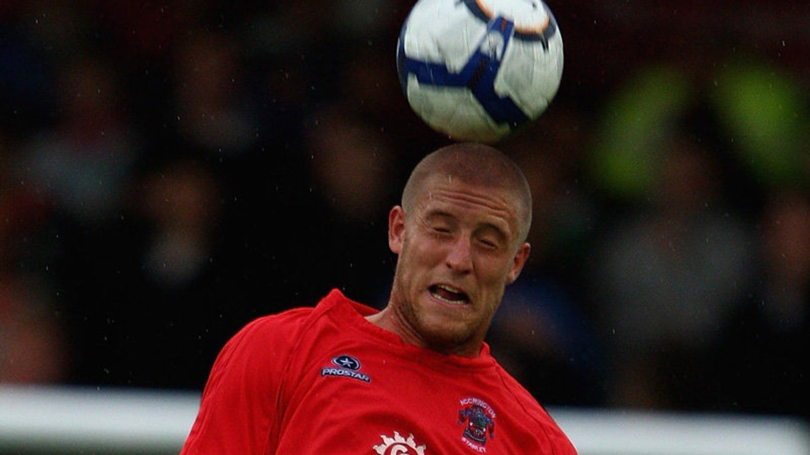 Kempson error costs Stanley | Football News | Sky Sports