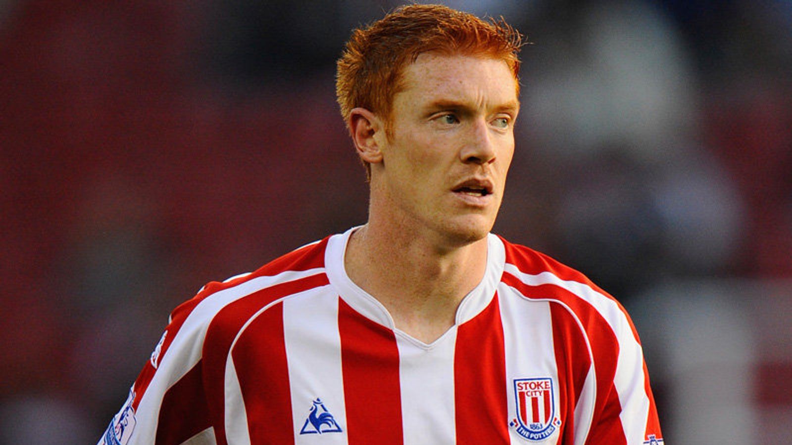 Stoke scrape past brave Orient | Football News | Sky Sports