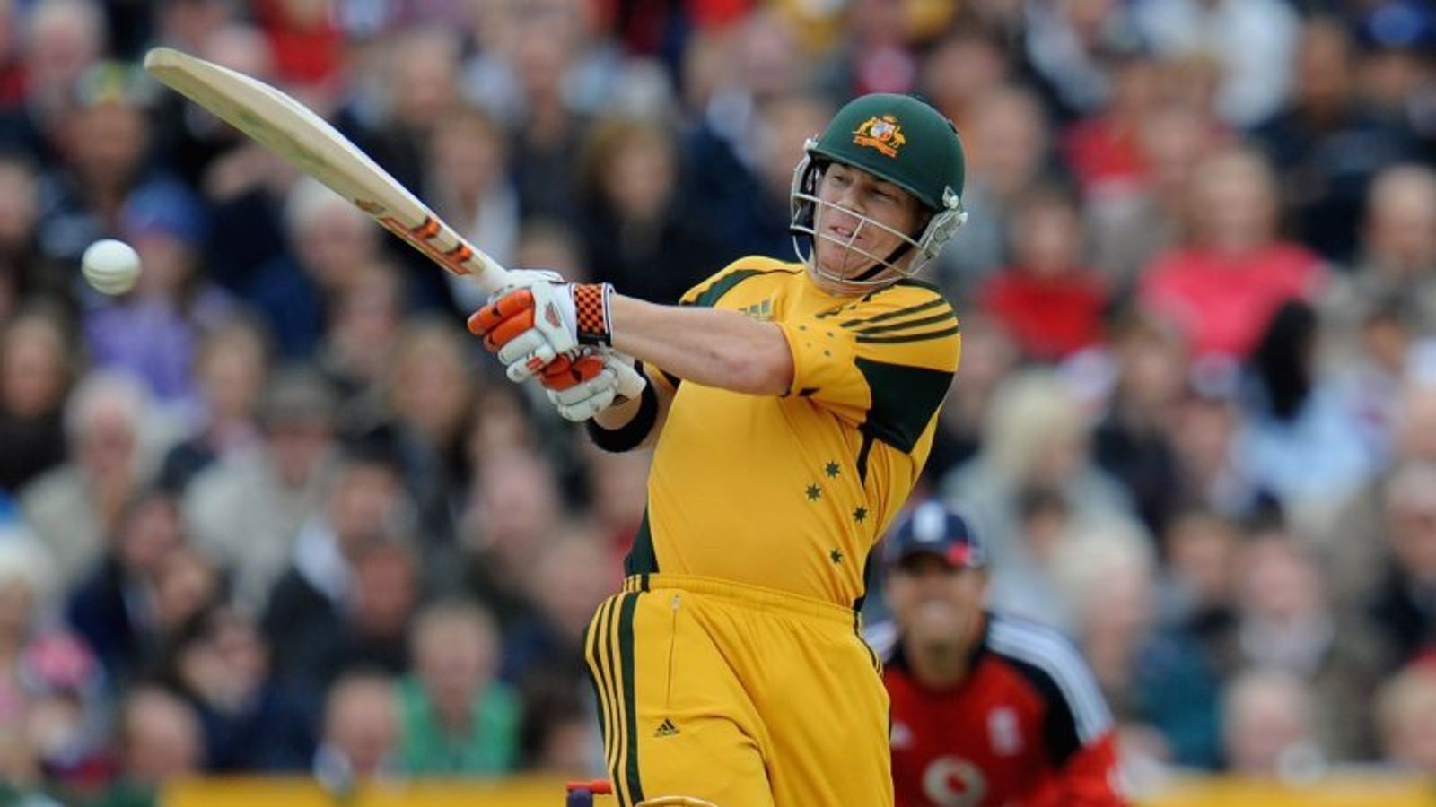 Warner out to impress | Cricket News | Sky Sports