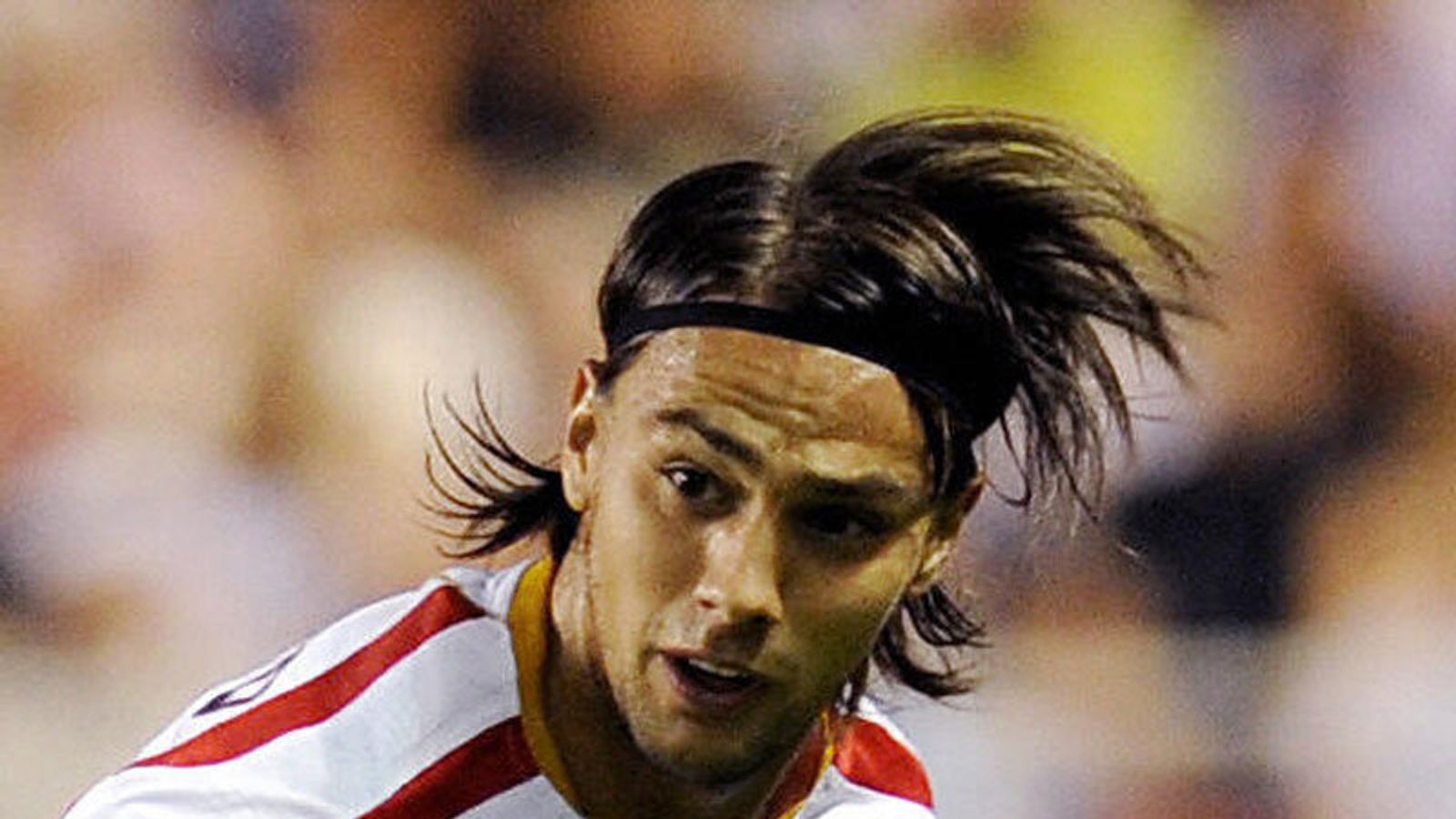 Prieto returns to Xerez | Football News | Sky Sports