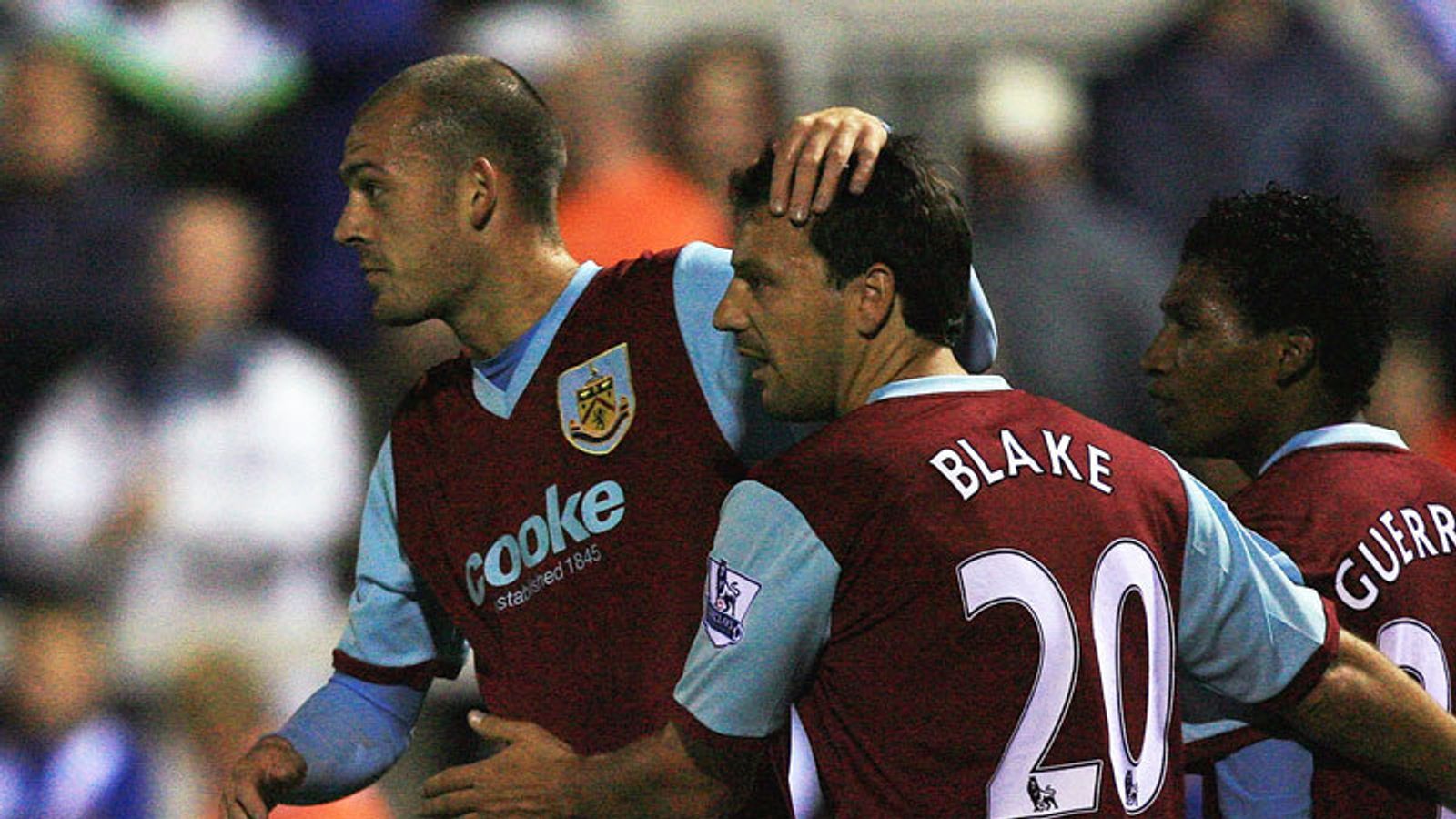 Fletcher double downs Pools | Football News | Sky Sports