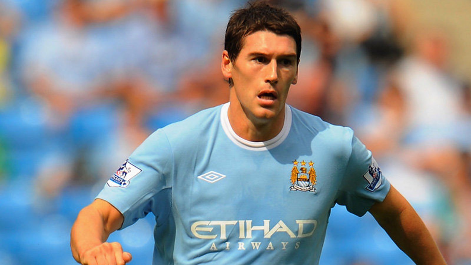 World Cup a factor for Barry | Football News | Sky Sports