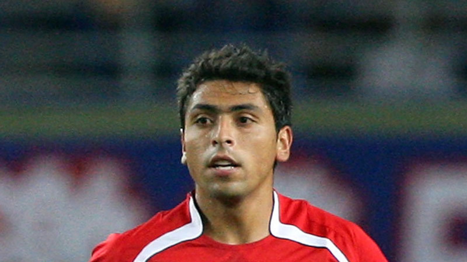 English eyes on Jara | Football News | Sky Sports