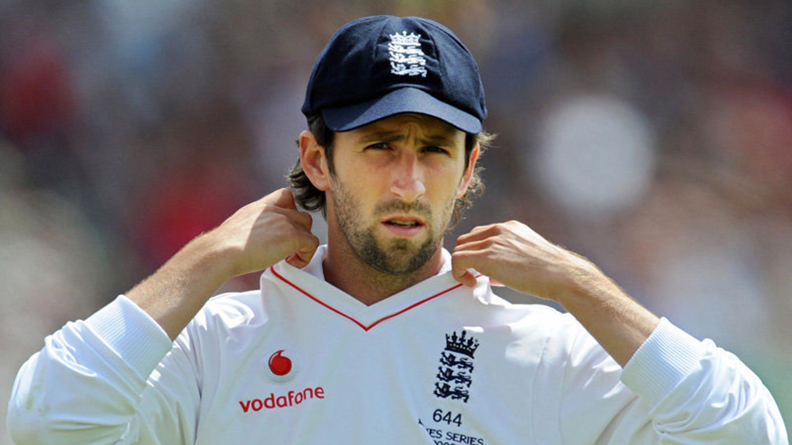 Onions targets more success | Cricket News | Sky Sports