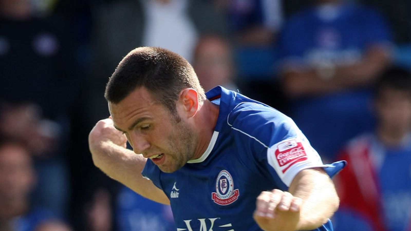 Magpies pay the penalty | Football News | Sky Sports