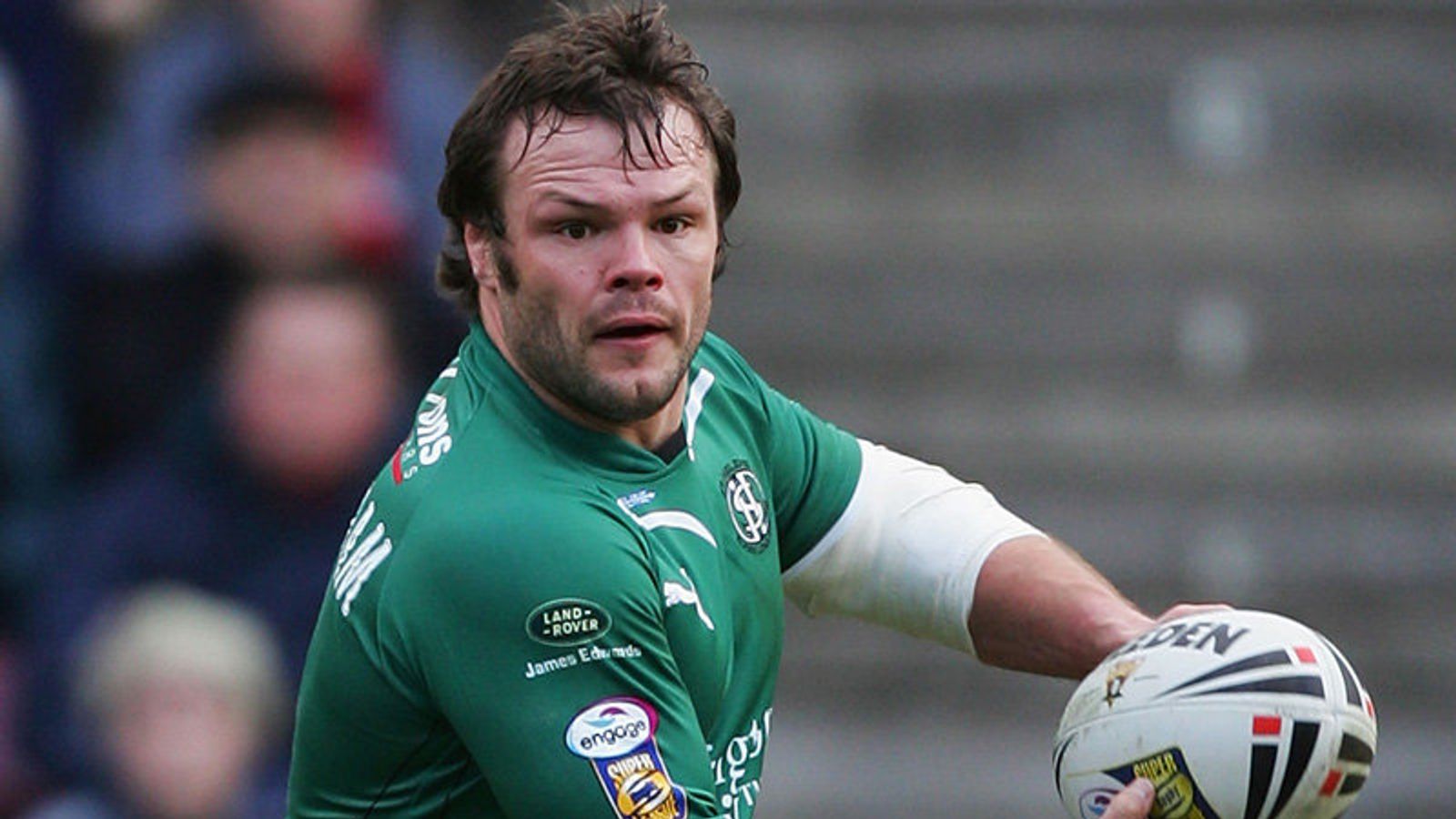 Cunningham to remain hooker | Rugby League News | Sky Sports