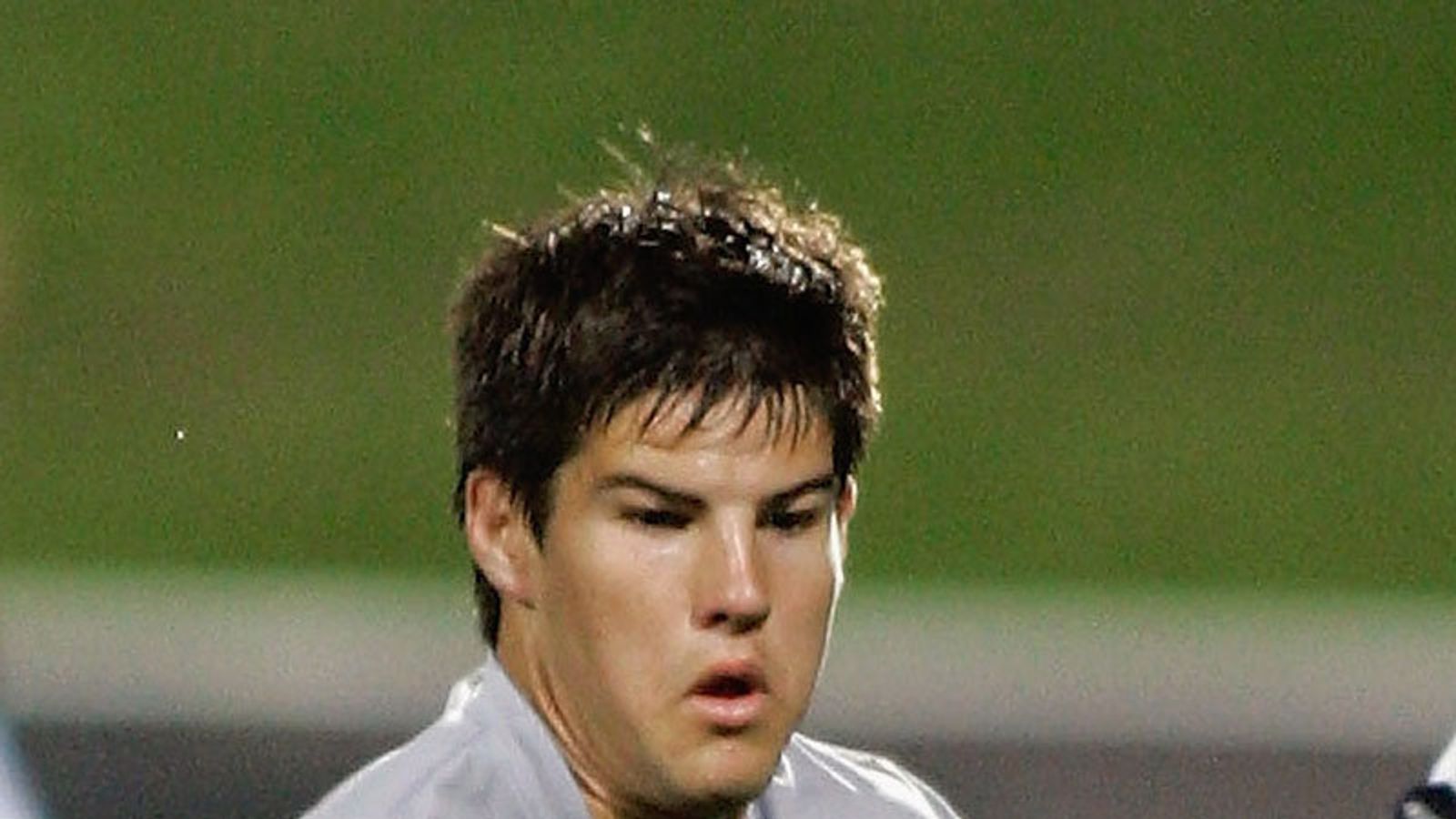 Bright hopes for Shrews future | Football News | Sky Sports