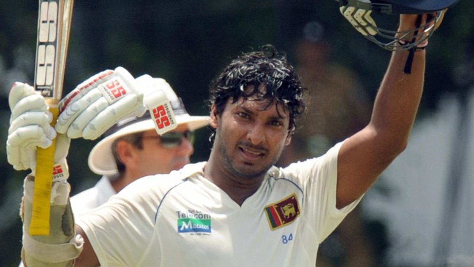 Sangakkara ready for one-dayers | Cricket News | Sky Sports