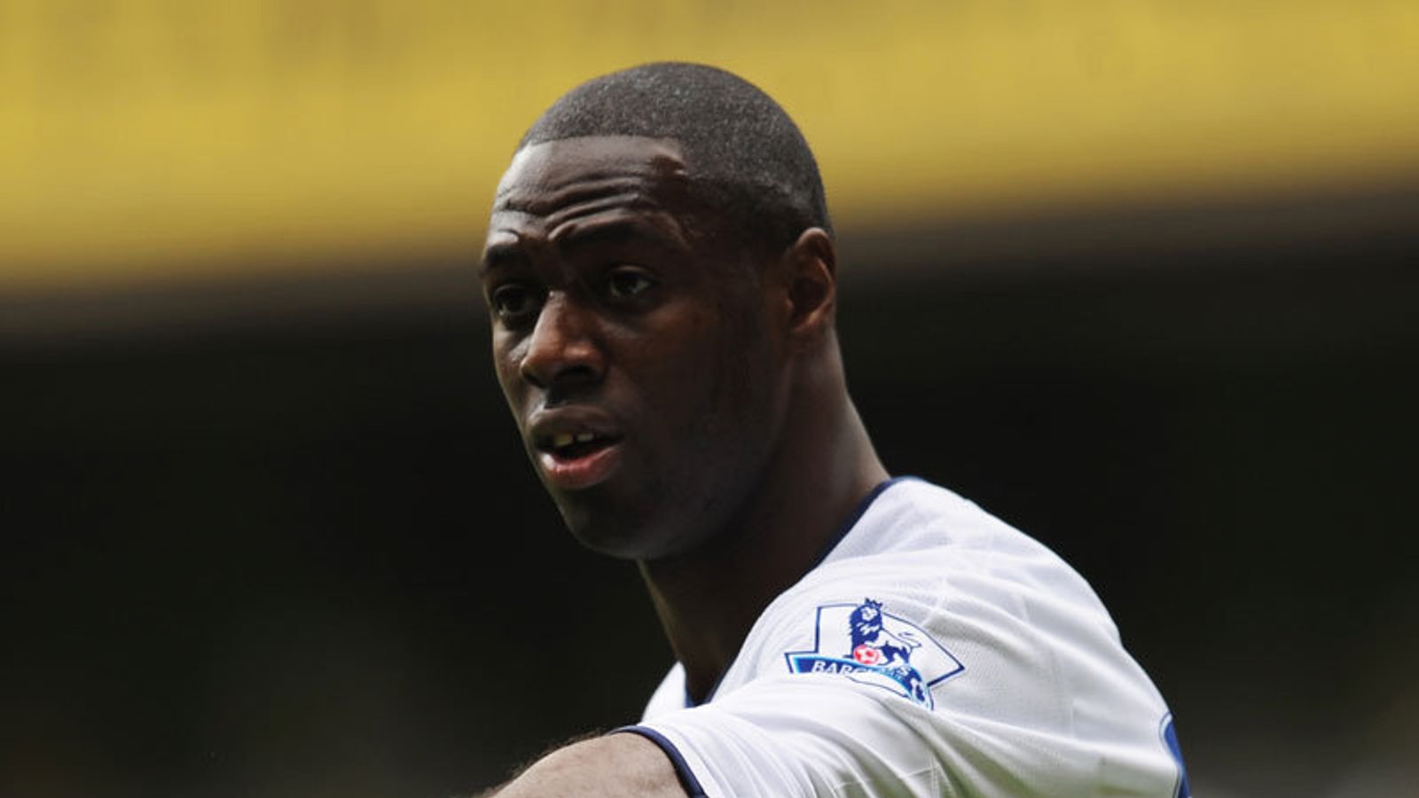 King happy to be off radar | Football News | Sky Sports