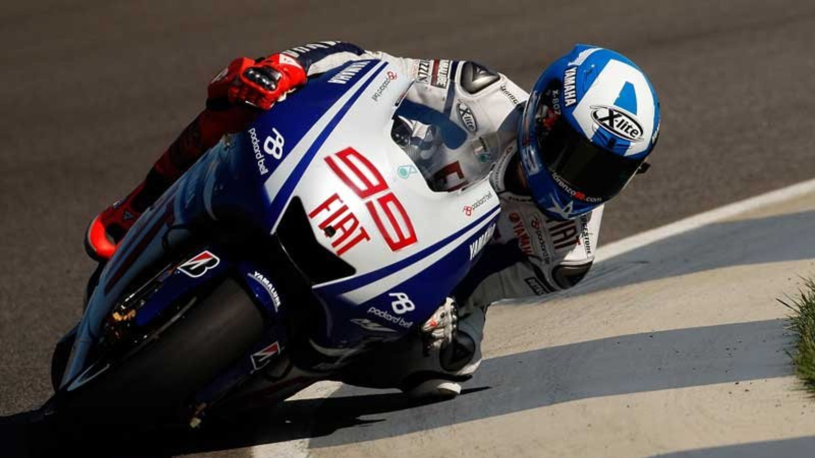 Indy joy for Lorenzo | Motorsport News | Sky Sports