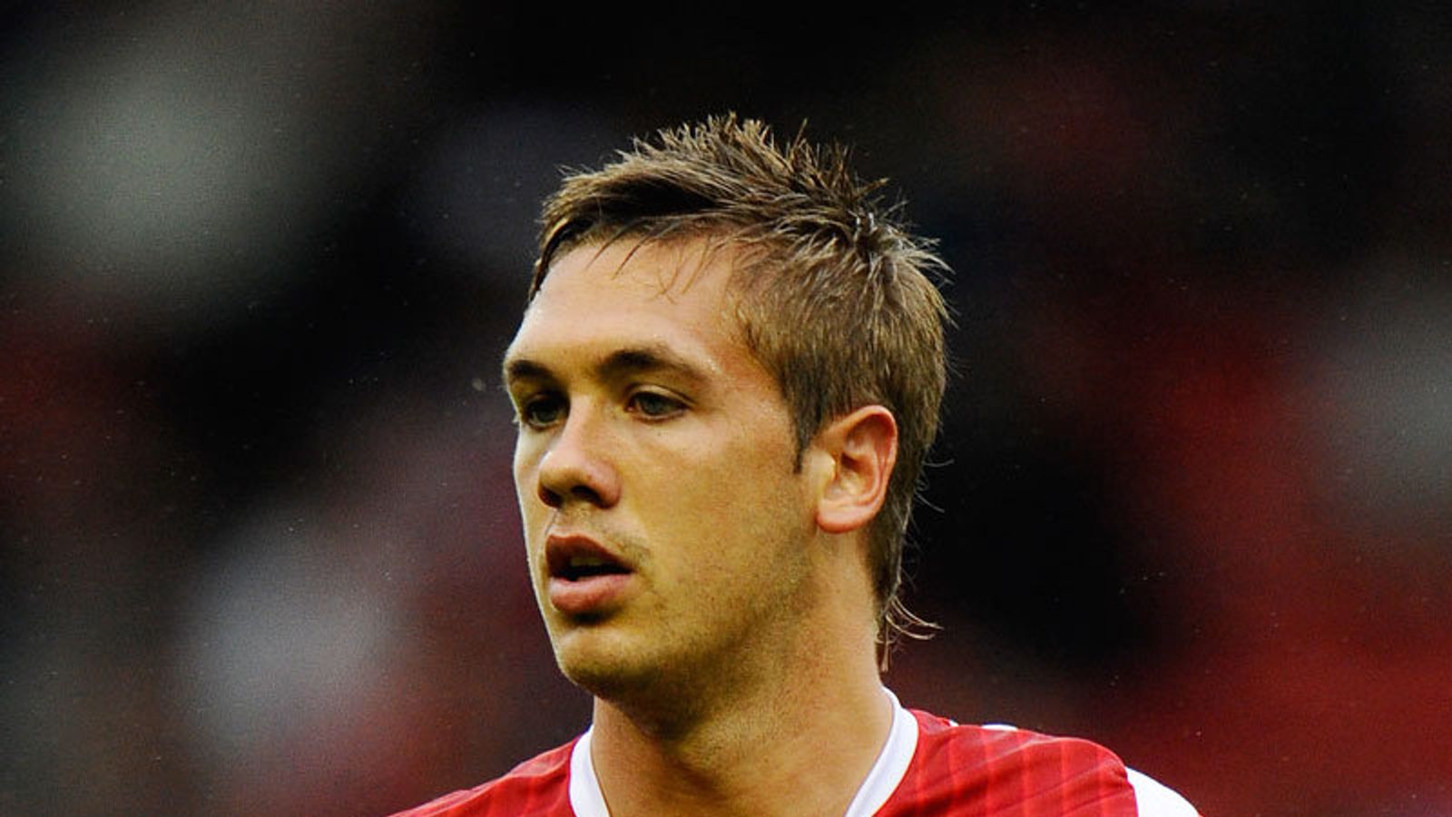 Forest accept Chambers' fate | Football News | Sky Sports