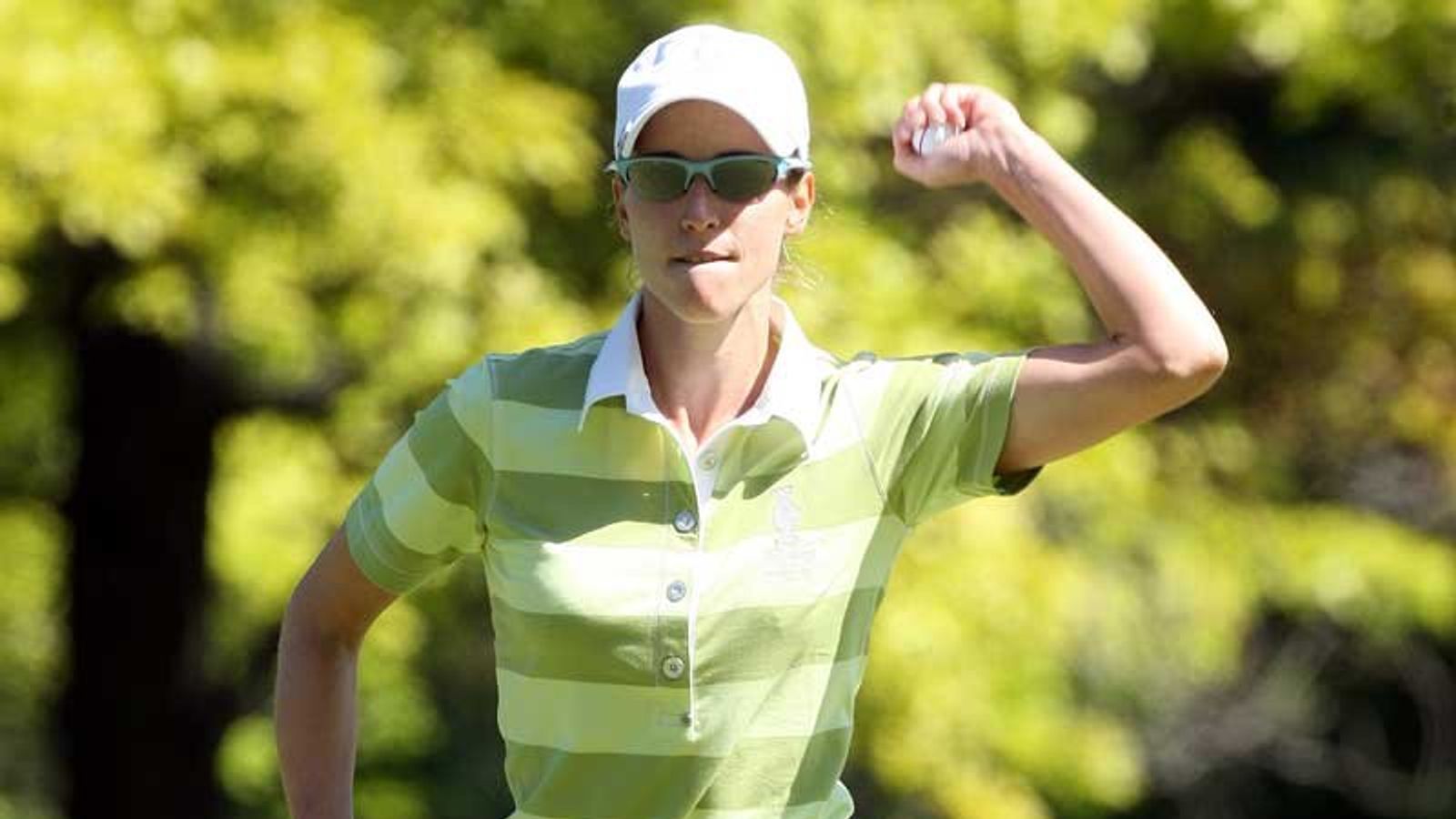 Brave Europe draw level | Golf News | Sky Sports