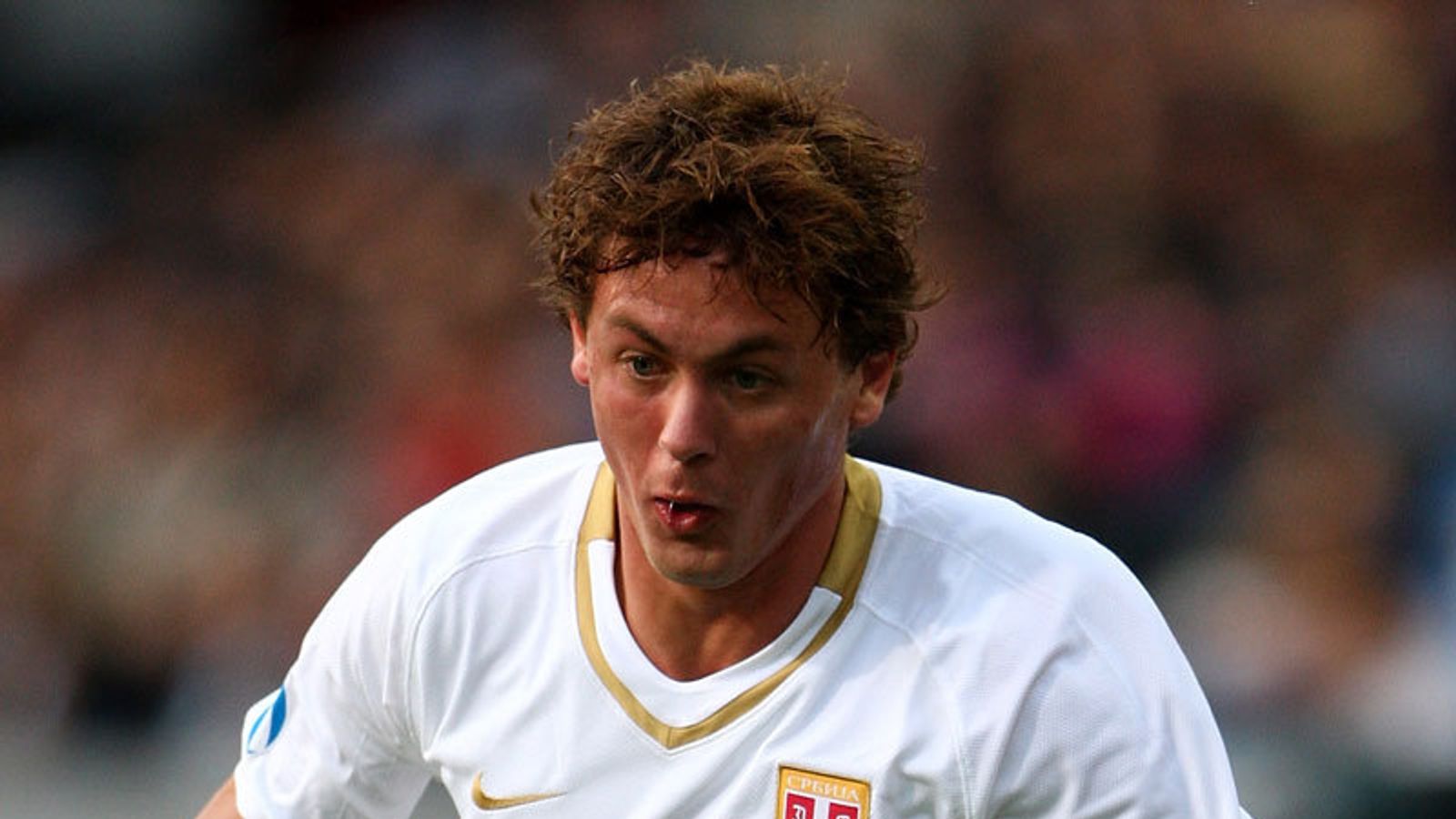 Chelsea target Serbian youth | Football News | Sky Sports