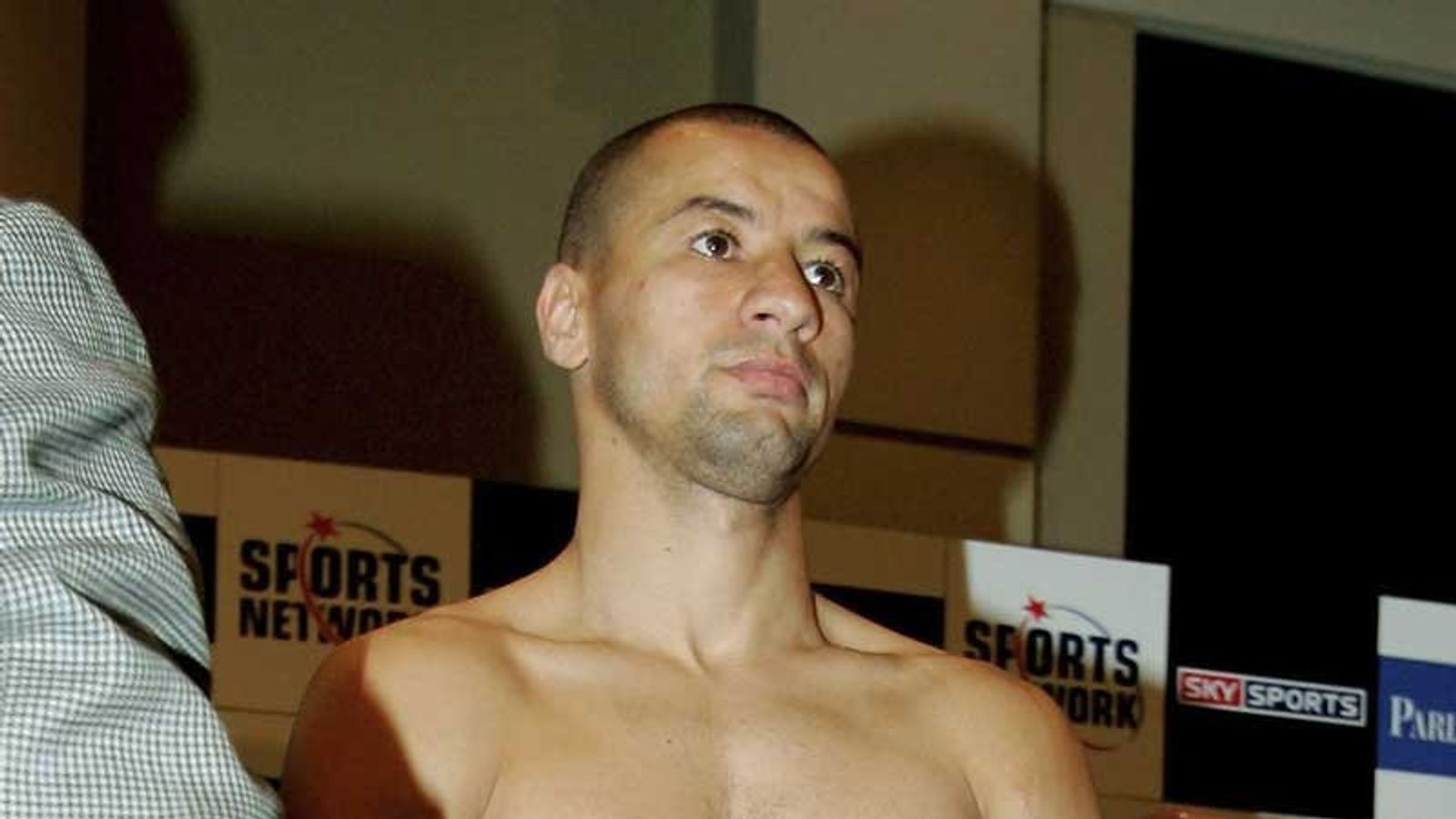 Brodie out to conquer world | Boxing News | Sky Sports