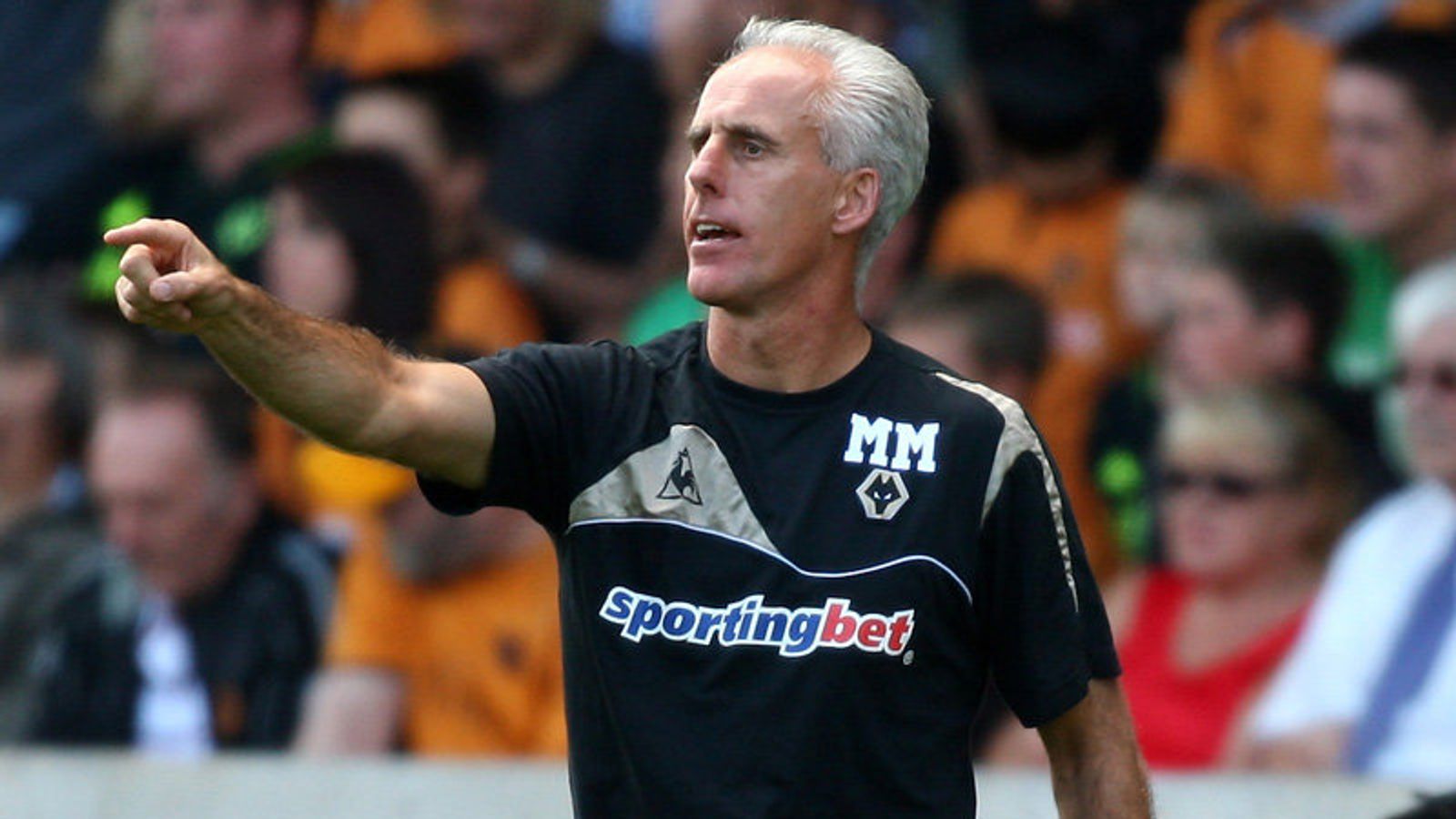 McCarthy - We can stay up | Football News | Sky Sports