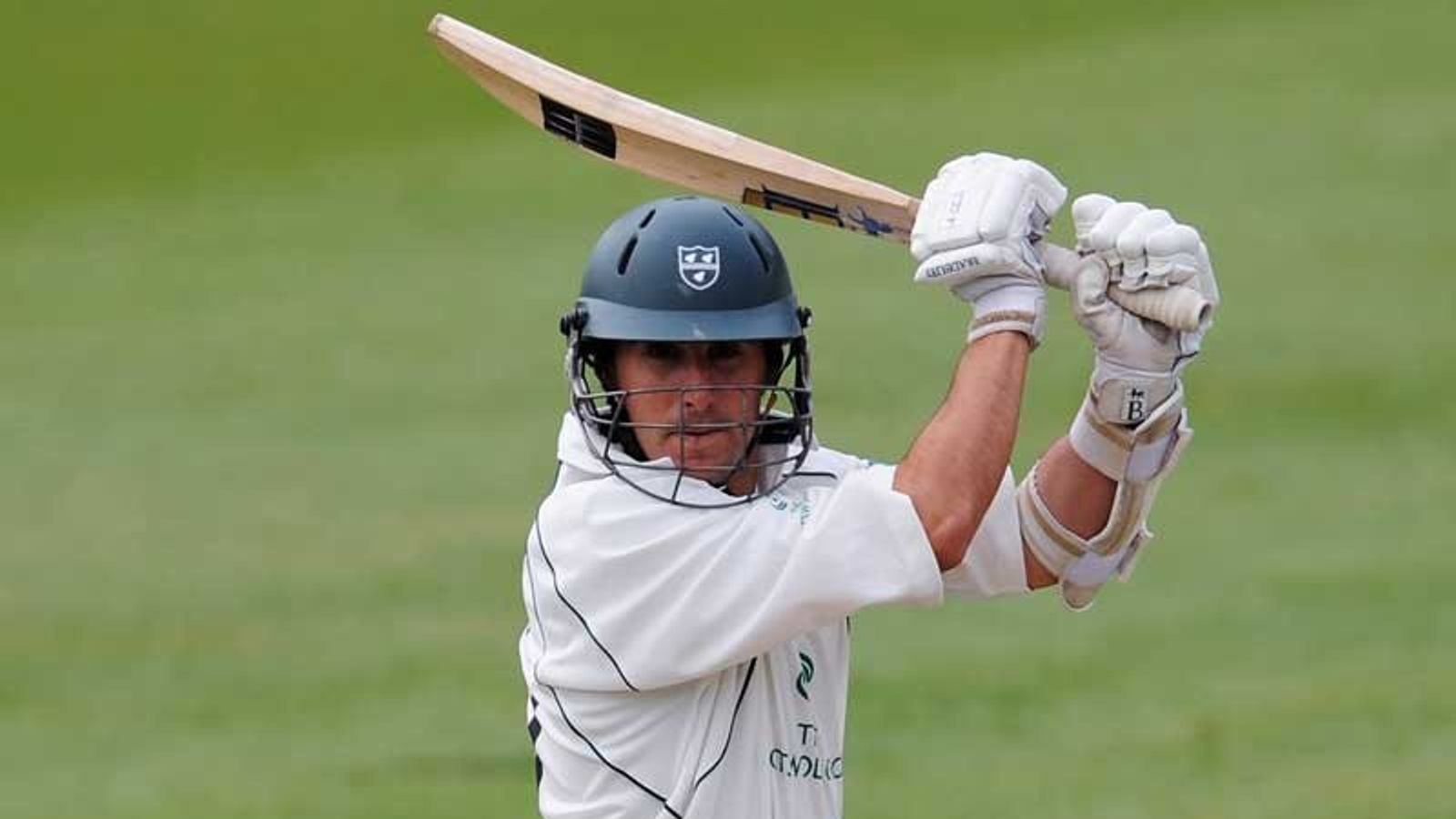 Mitchell handed Pears role | Cricket News | Sky Sports