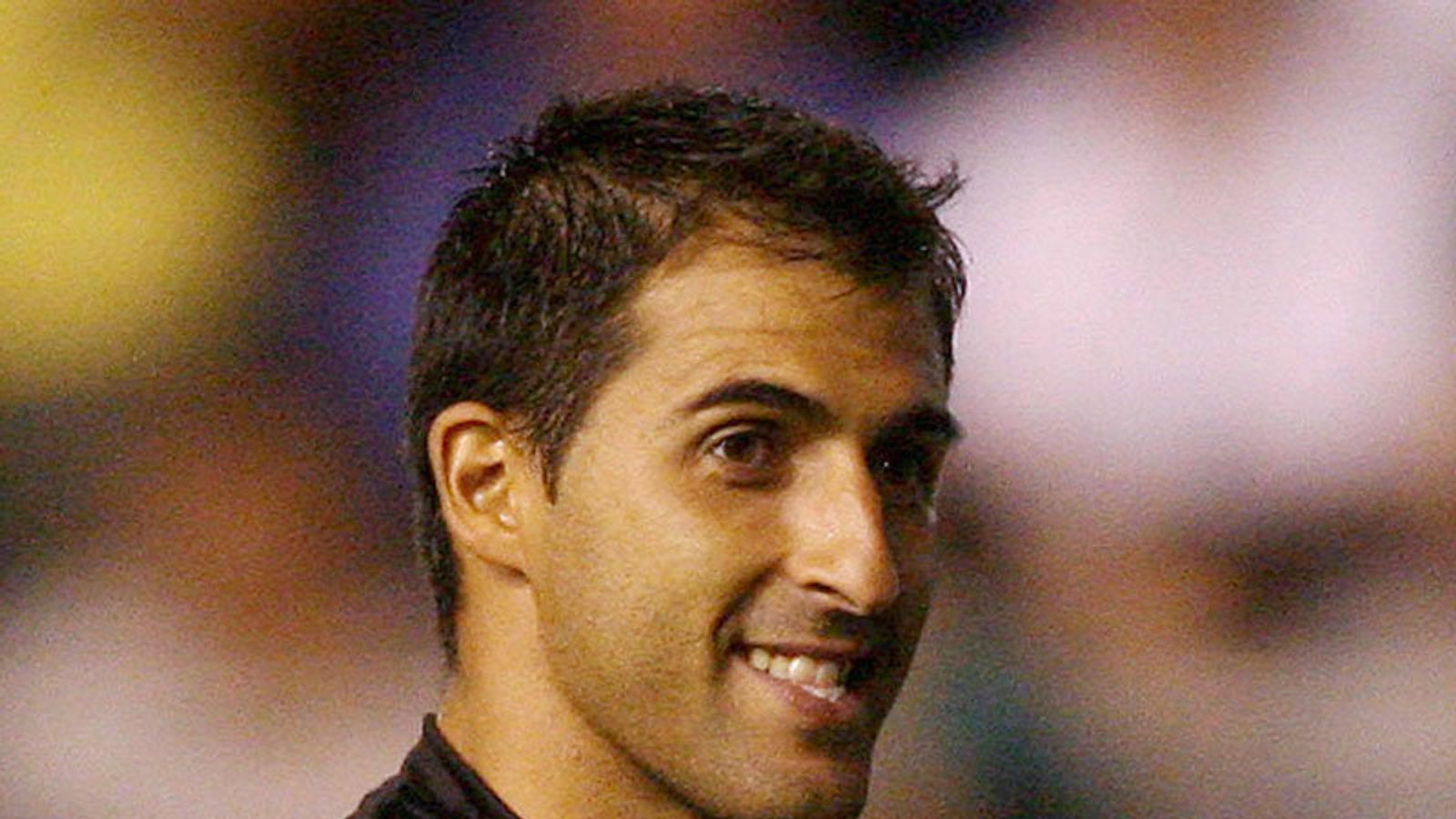 Ricardo open to offers | Football News | Sky Sports