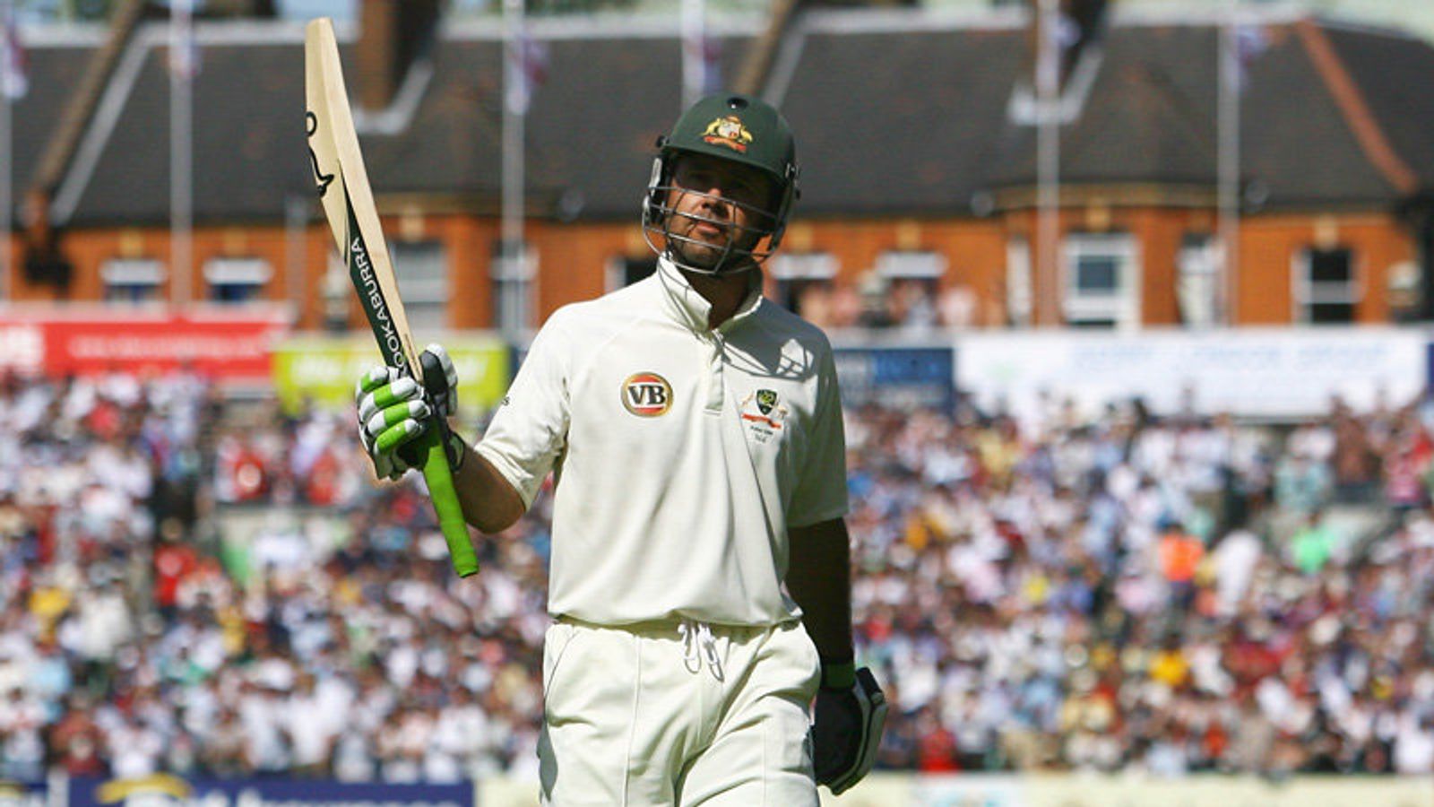 Ponting humble in defeat | Cricket News | Sky Sports