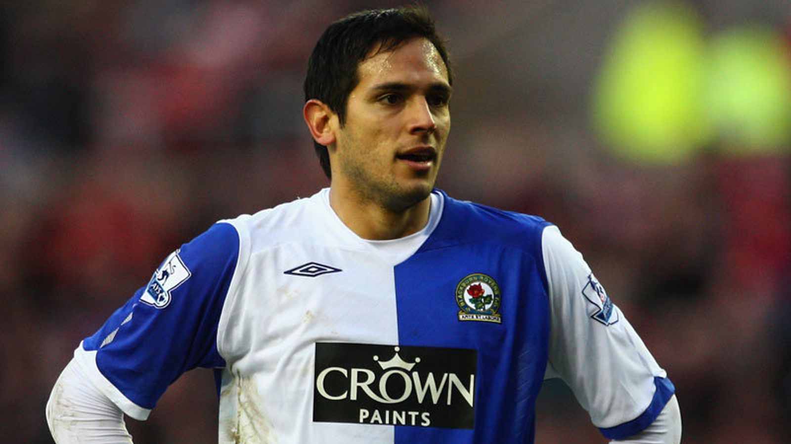 Santa Cruz faces lay-off | Football News | Sky Sports