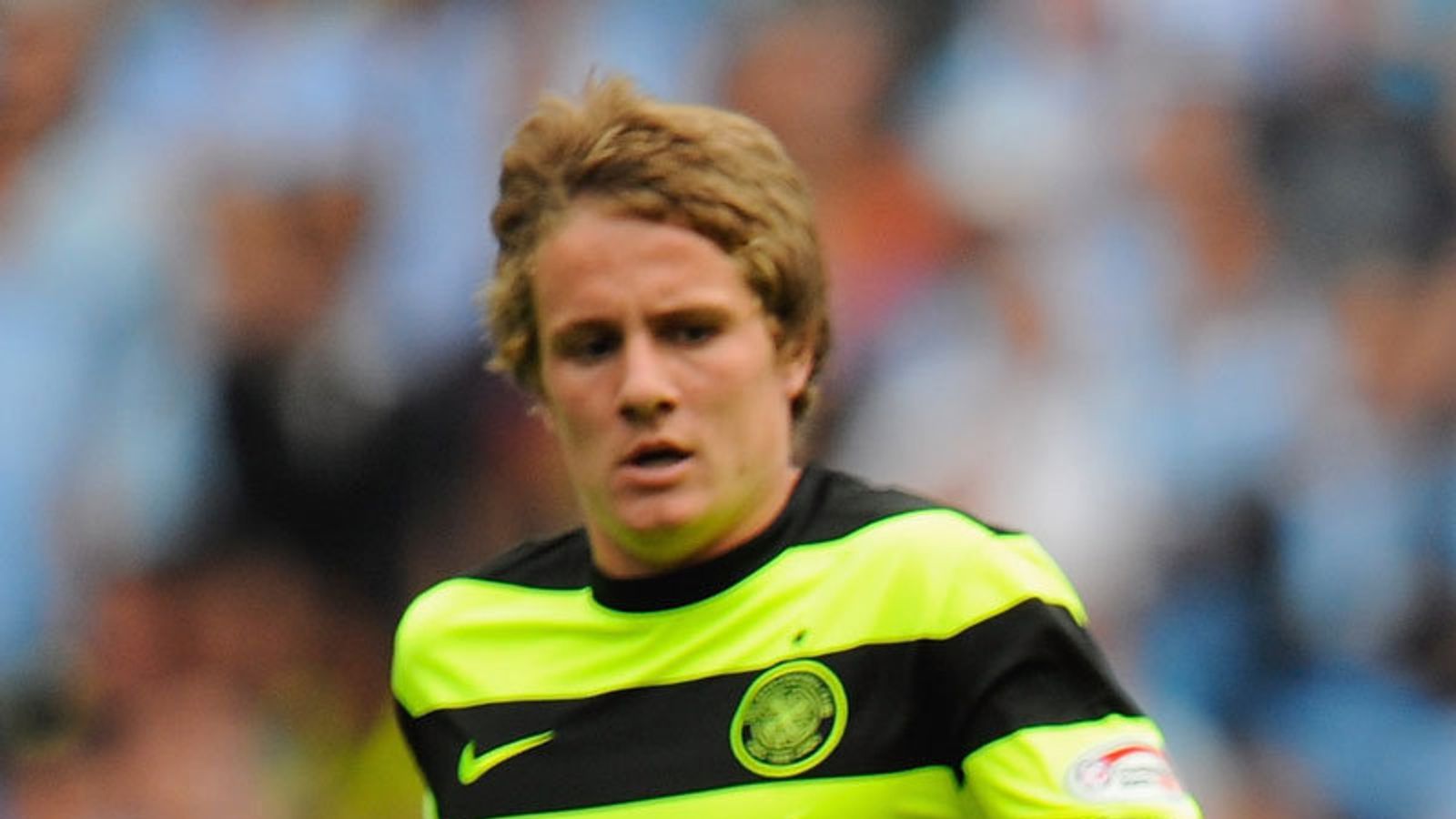 Ferry sticks with Swindon | Football News | Sky Sports