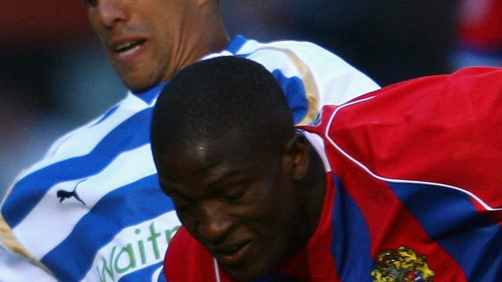 Taiwo poised to join Us | Football News | Sky Sports