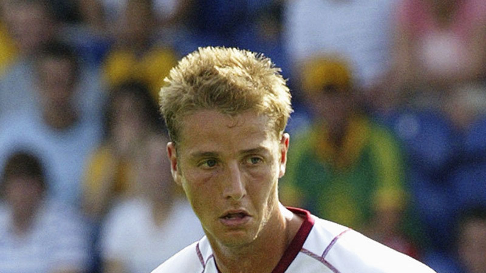 Pools pick up Haslam | Football News | Sky Sports