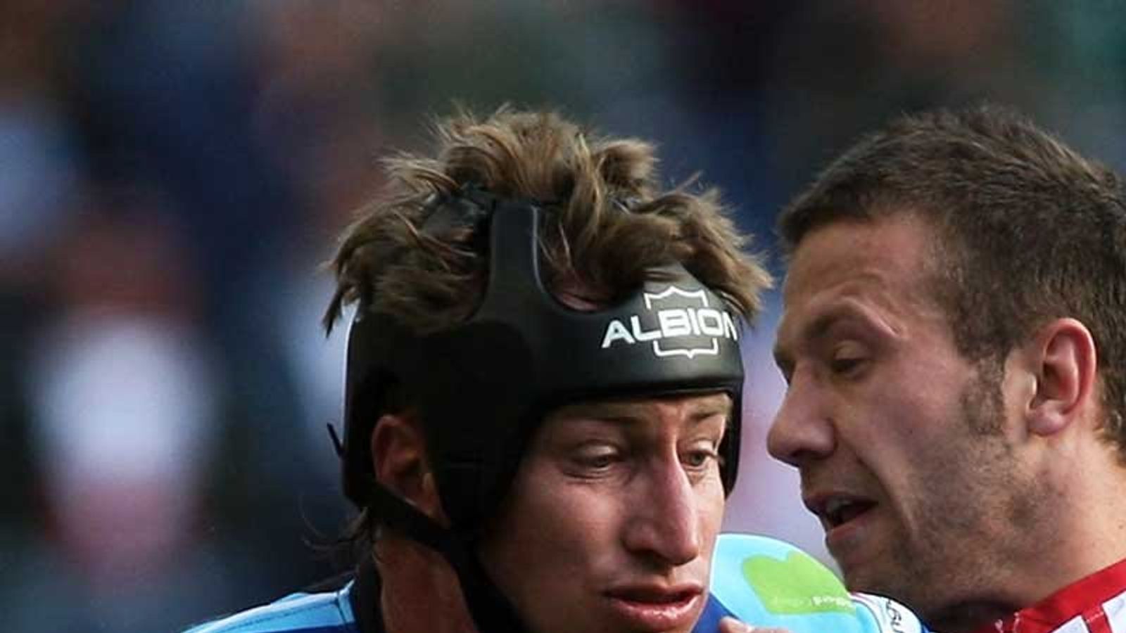 Menzies agrees new Bulls deal | Rugby League News | Sky Sports