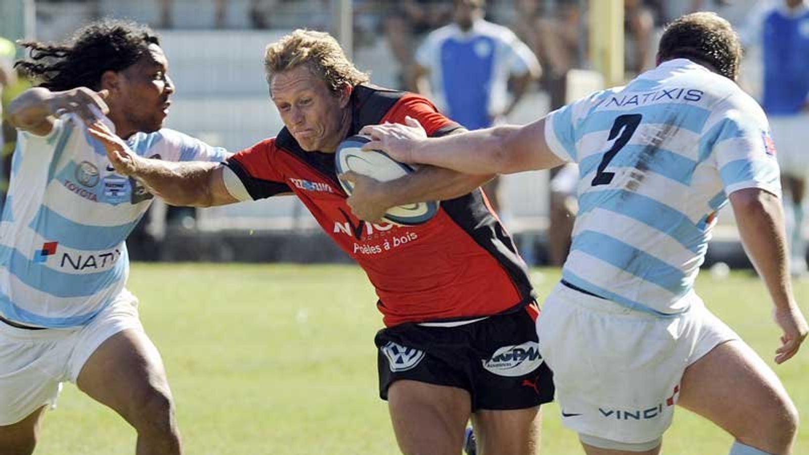 Wilko stars, champs stunned | Rugby Union News | Sky Sports