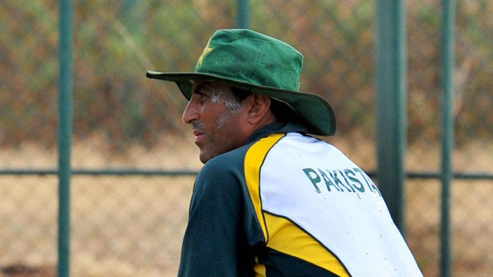 Younus resigns in protest | Cricket News | Sky Sports
