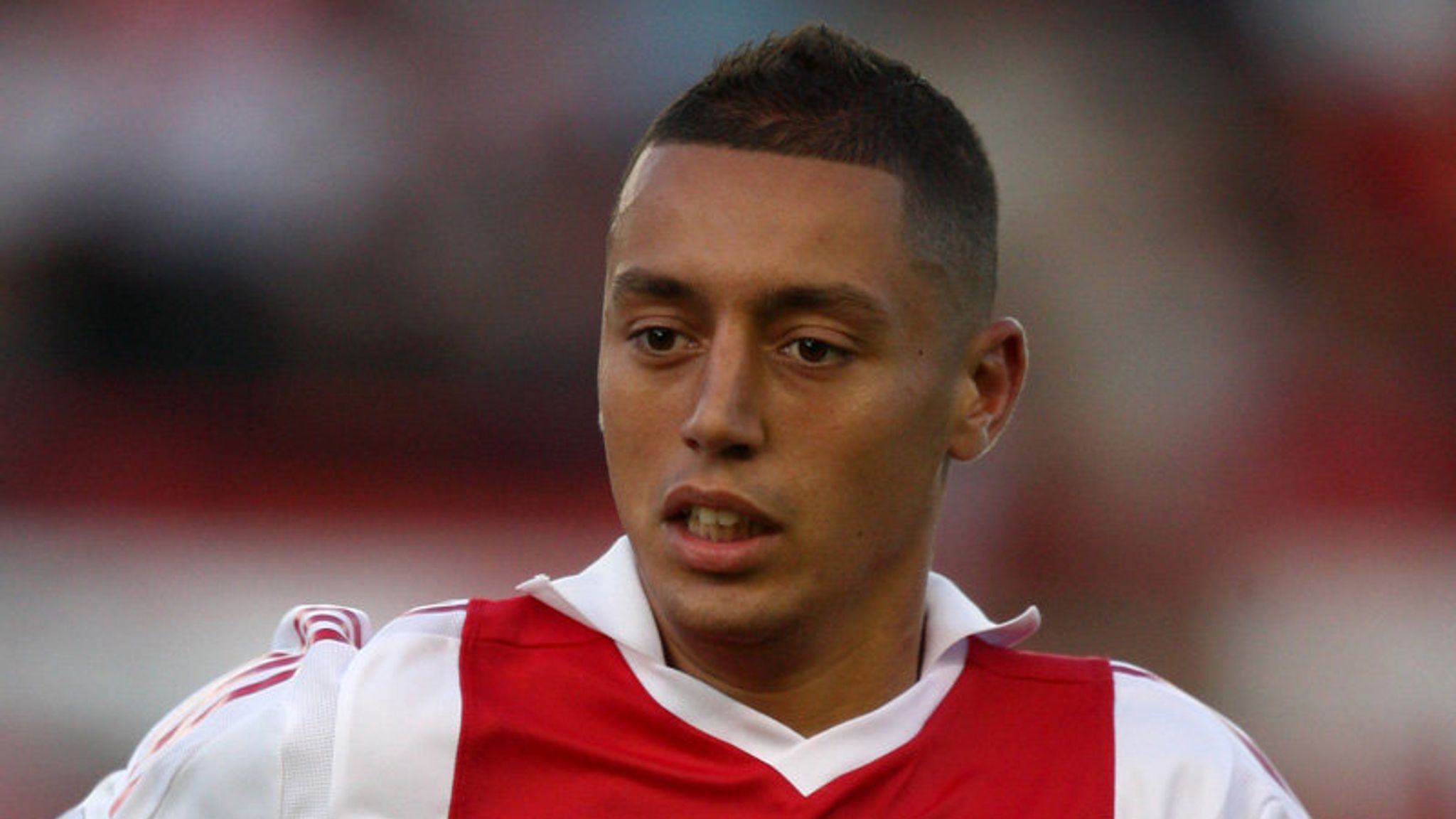 Aissati set for showdown talks | Football News | Sky Sports