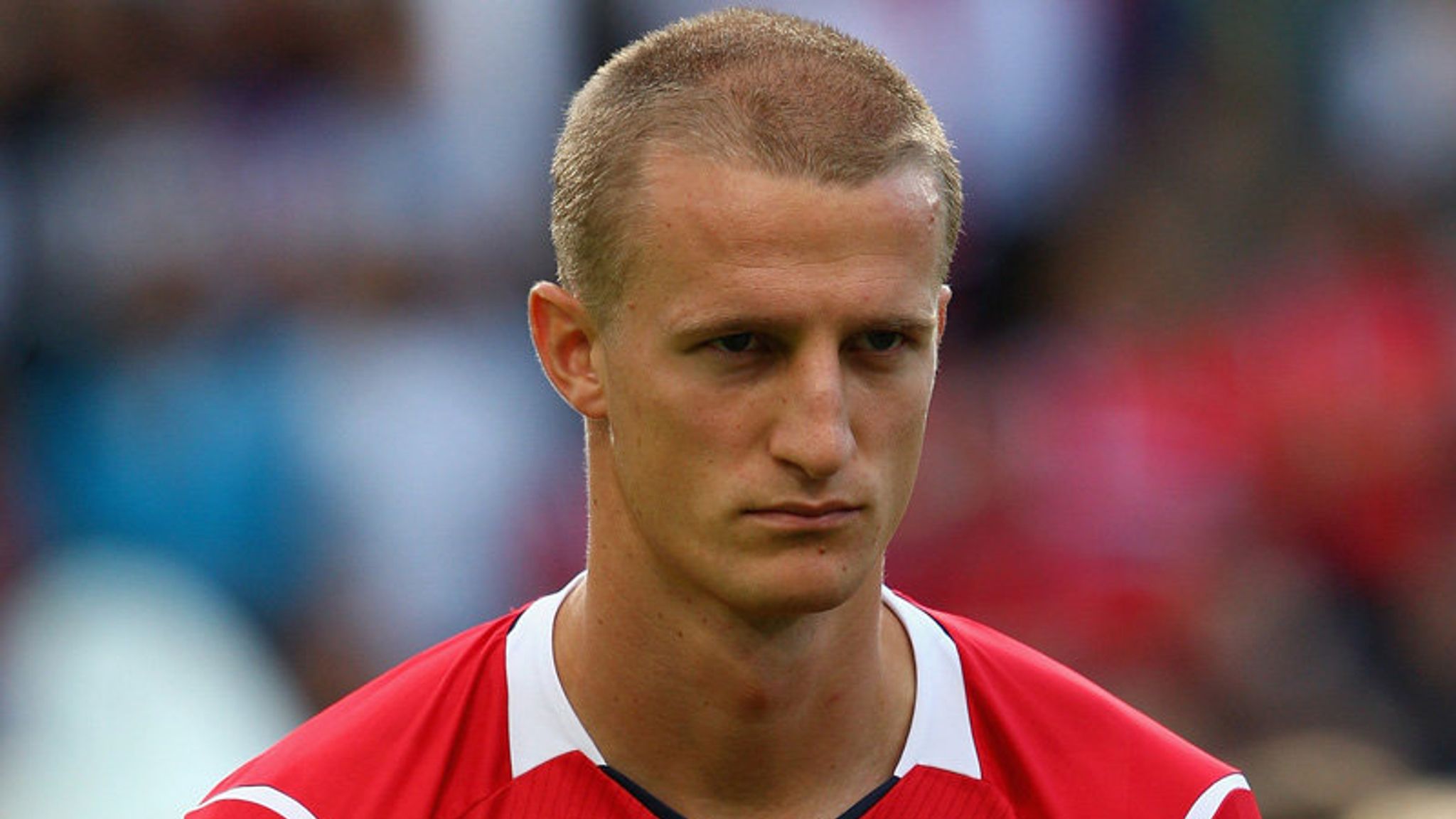 Swiss held at home | Football News | Sky Sports