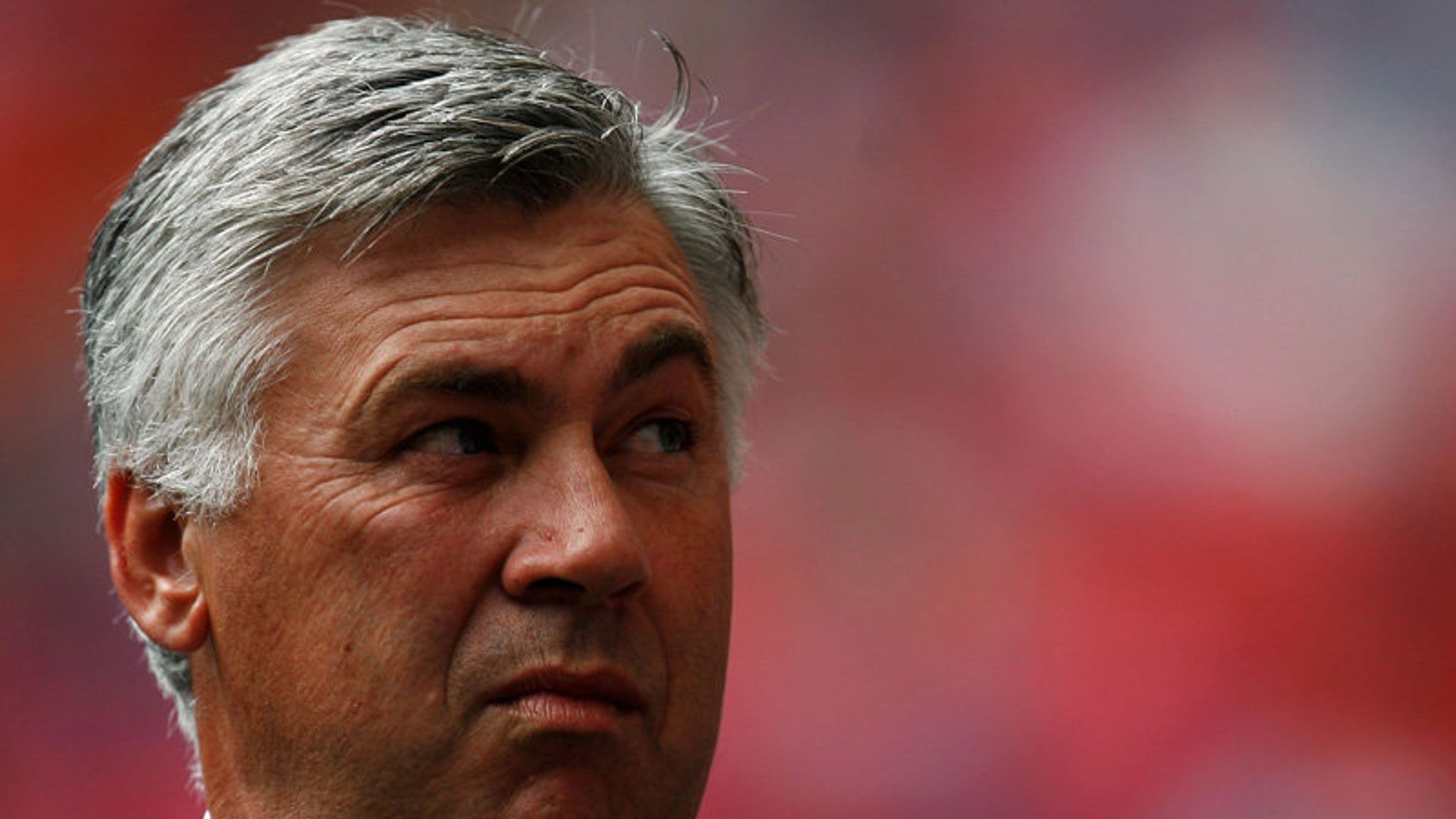 Carlo ready for Rafa | Football News | Sky Sports