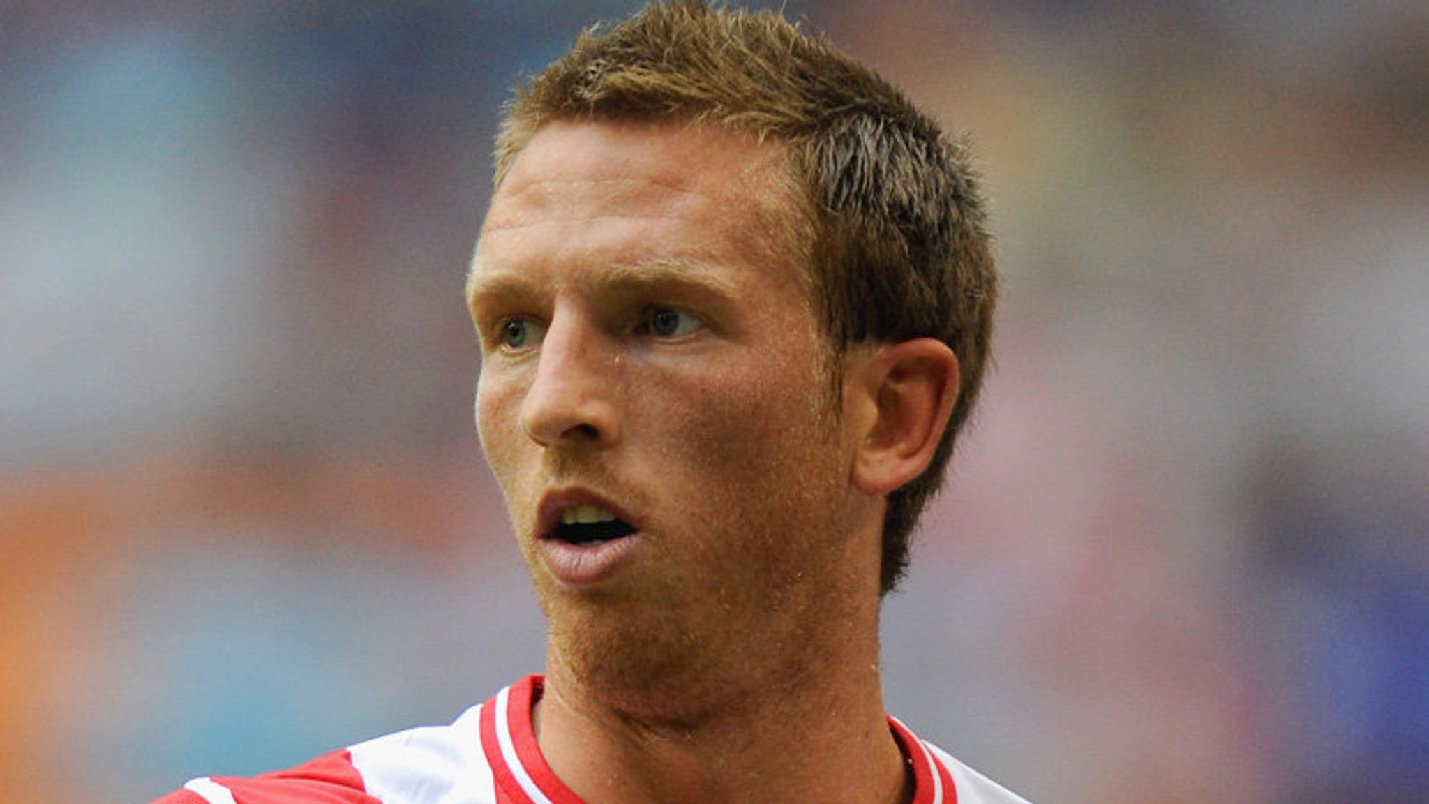 Stoke agree Collins fee | Football News | Sky Sports