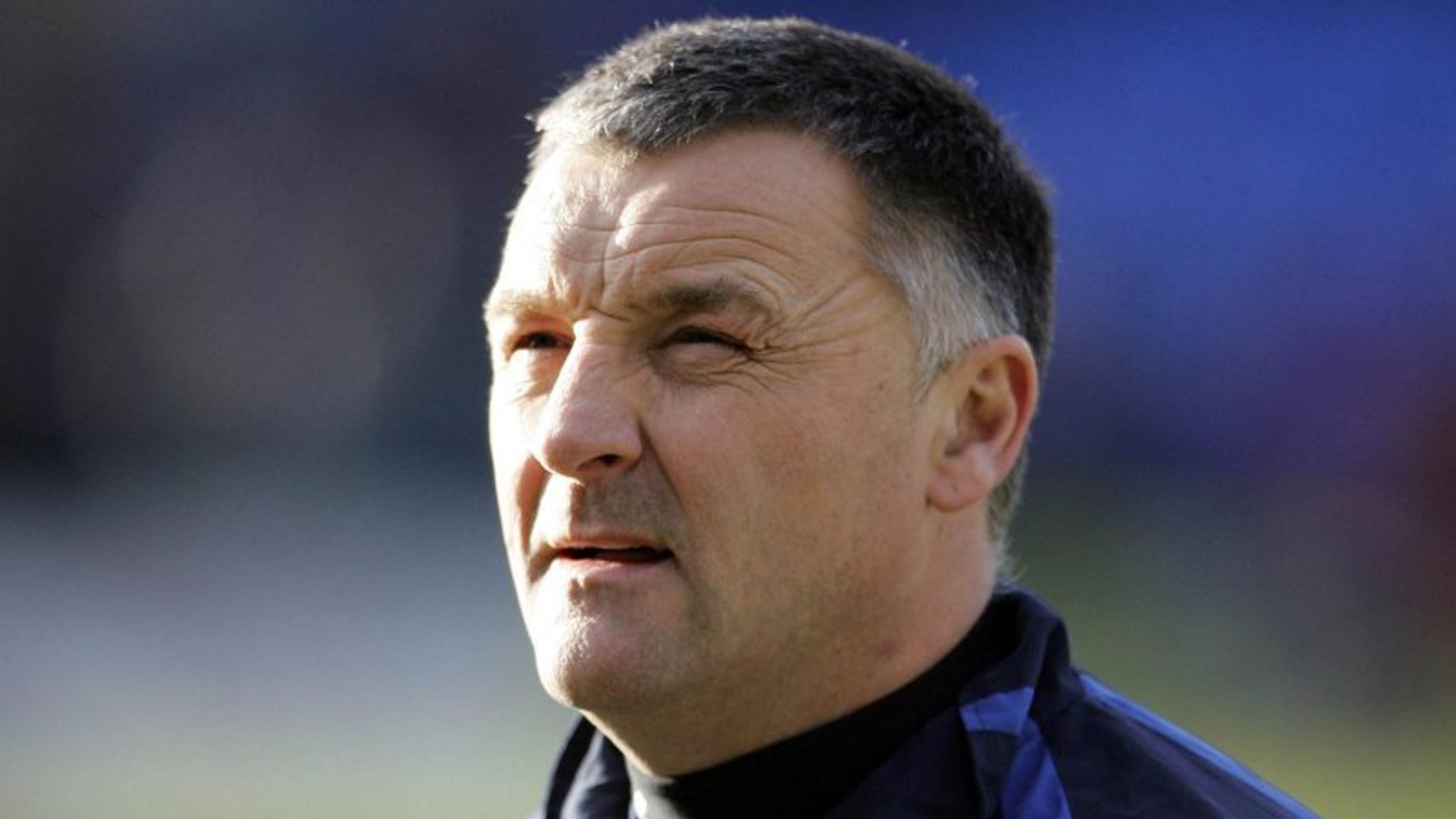 Penney admits relegation worry | Football News | Sky Sports